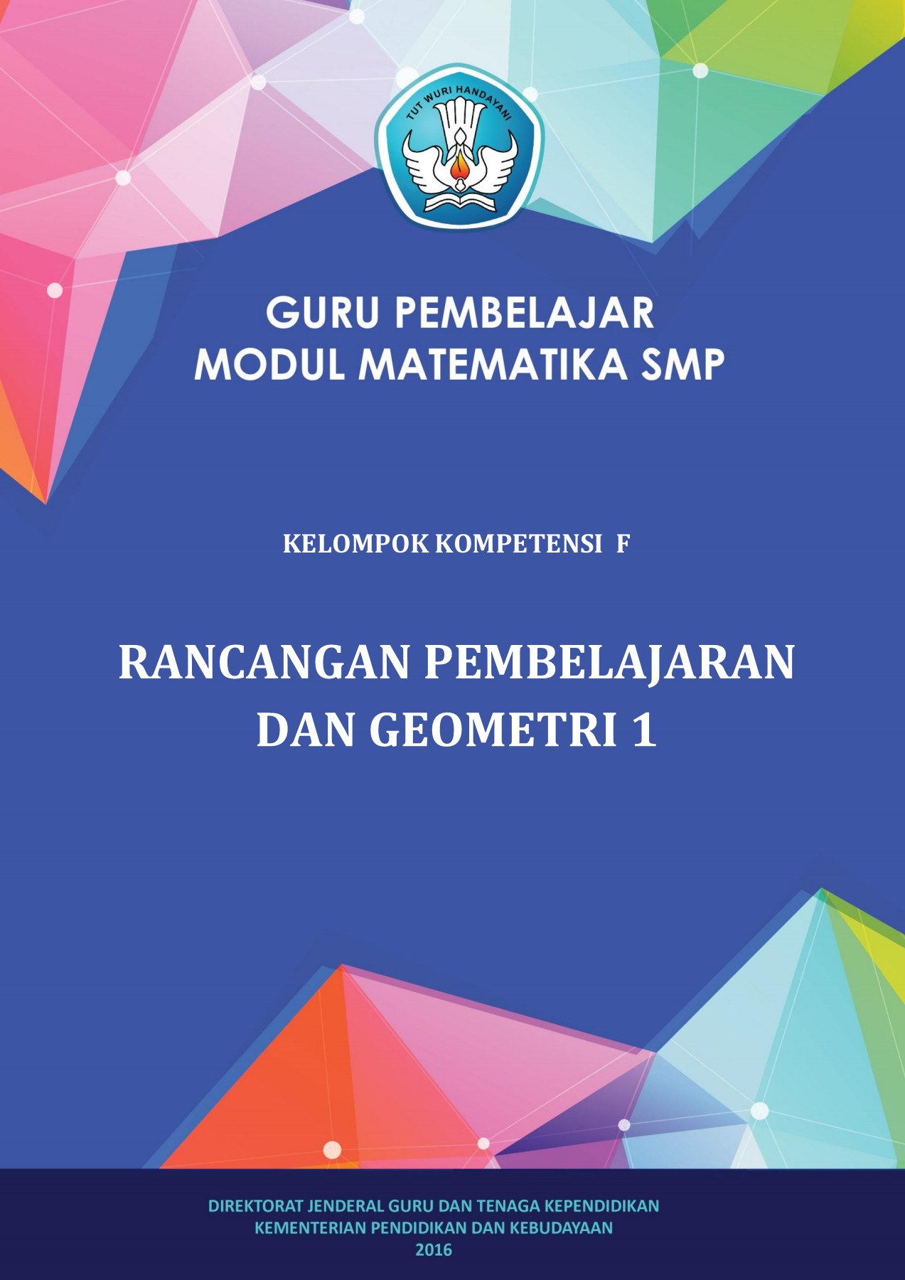 Modul F Guru Pembelajar.pdf - Dina Widiastuti - Halaman 1 | PDF Online ...