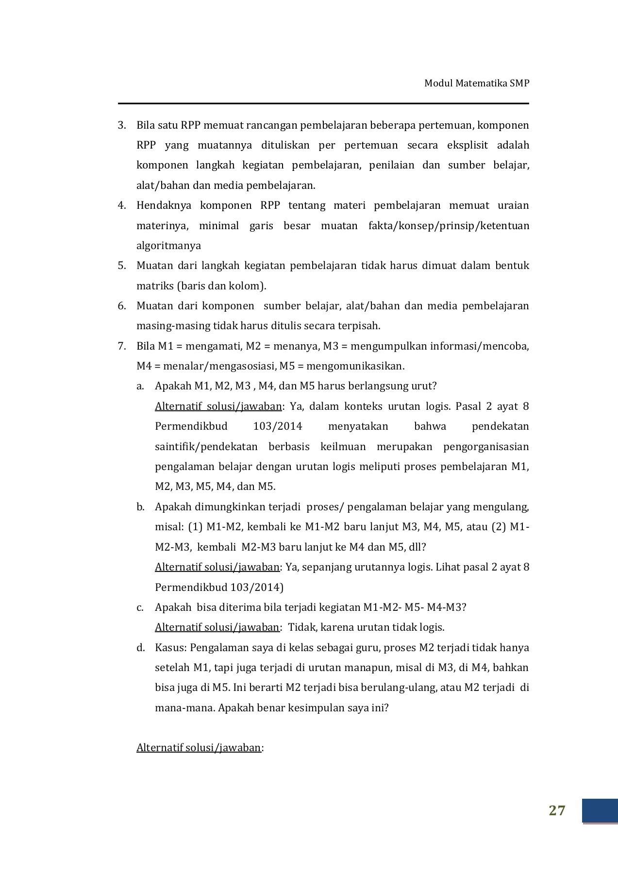 Modul F Guru Pembelajar.pdf - Dina Widiastuti - Halaman 39 | PDF Online ...