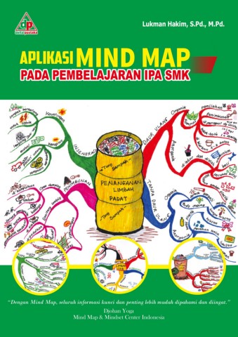 E-Book Aplikasi Mind Map pada Pembelajaran IPA SMK - Dina Widiastuti - Halaman 1 | PDF Online ...