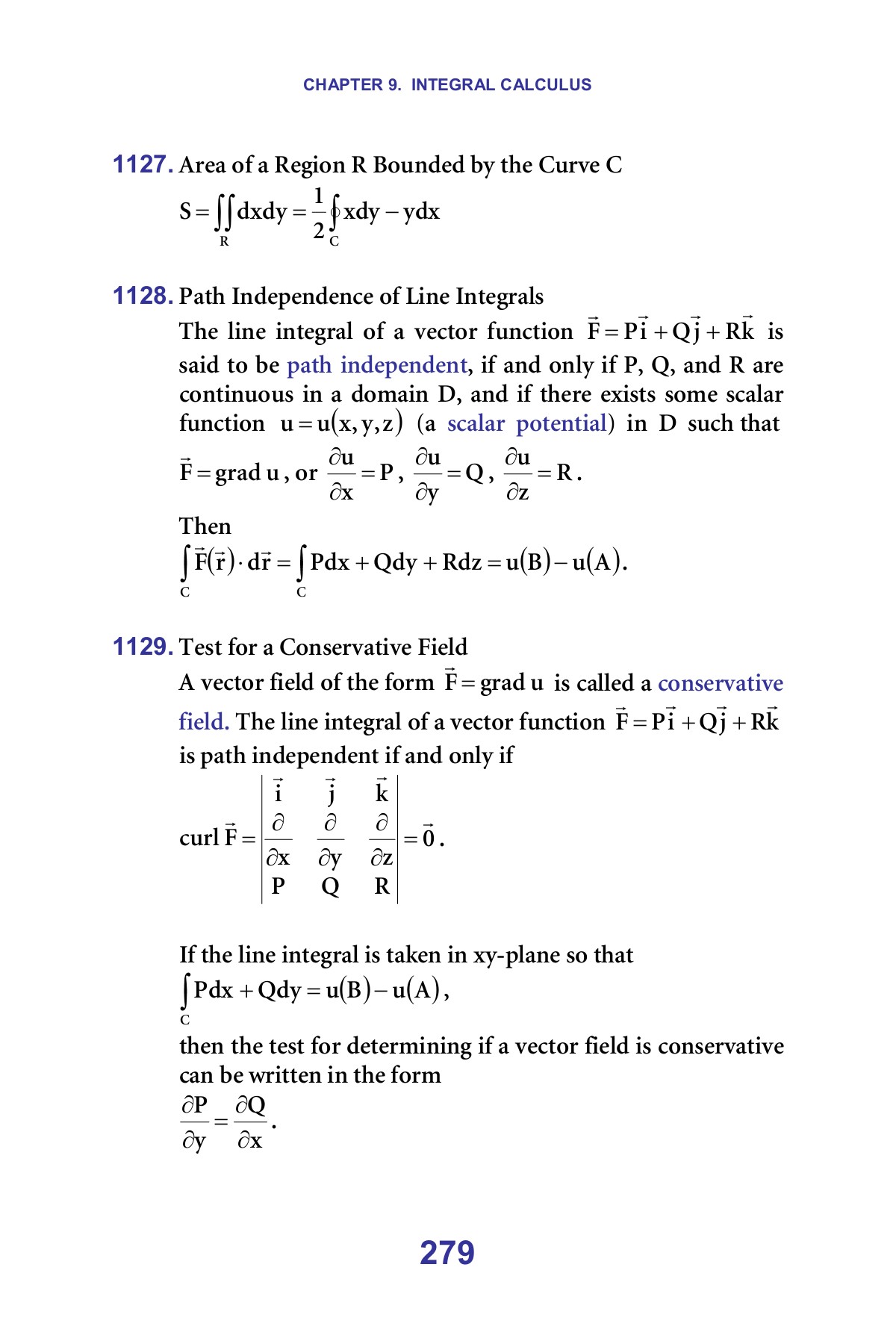 Math Formulas 1300 - Dina Widiastuti - Page 289 | Flip PDF Online ...