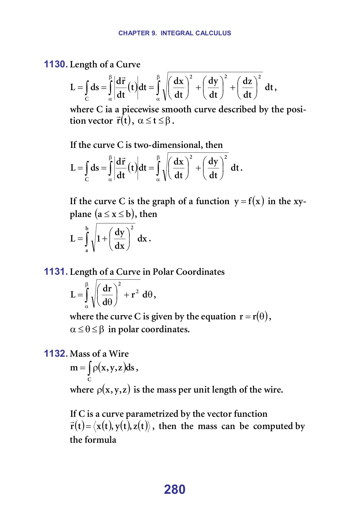 Math Formulas 1300 - Dina Widiastuti - Page 290 | Flip PDF Online ...