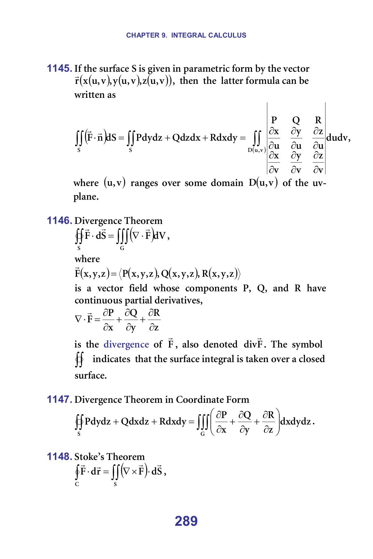 Math Formulas 1300 - Dina Widiastuti - Page 299 | Flip PDF Online ...