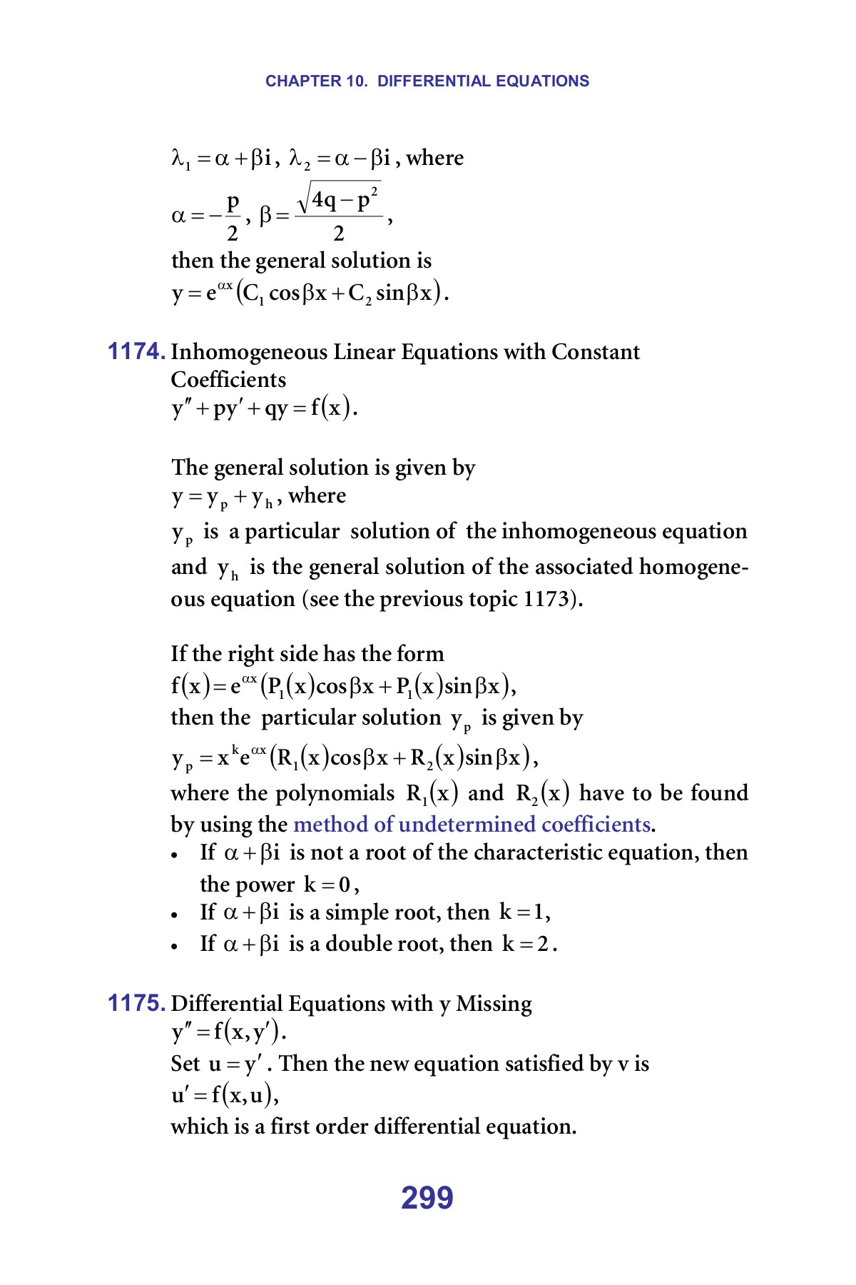 Math Formulas 1300 - Dina Widiastuti - Page 309 | Flip PDF Online ...