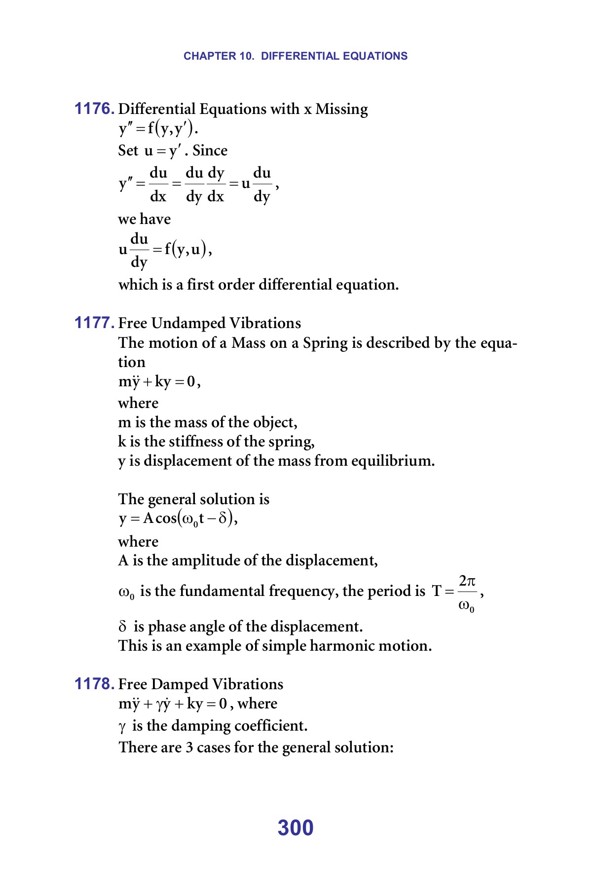 Math Formulas 1300 - Dina Widiastuti - Page 310 | Flip PDF Online ...