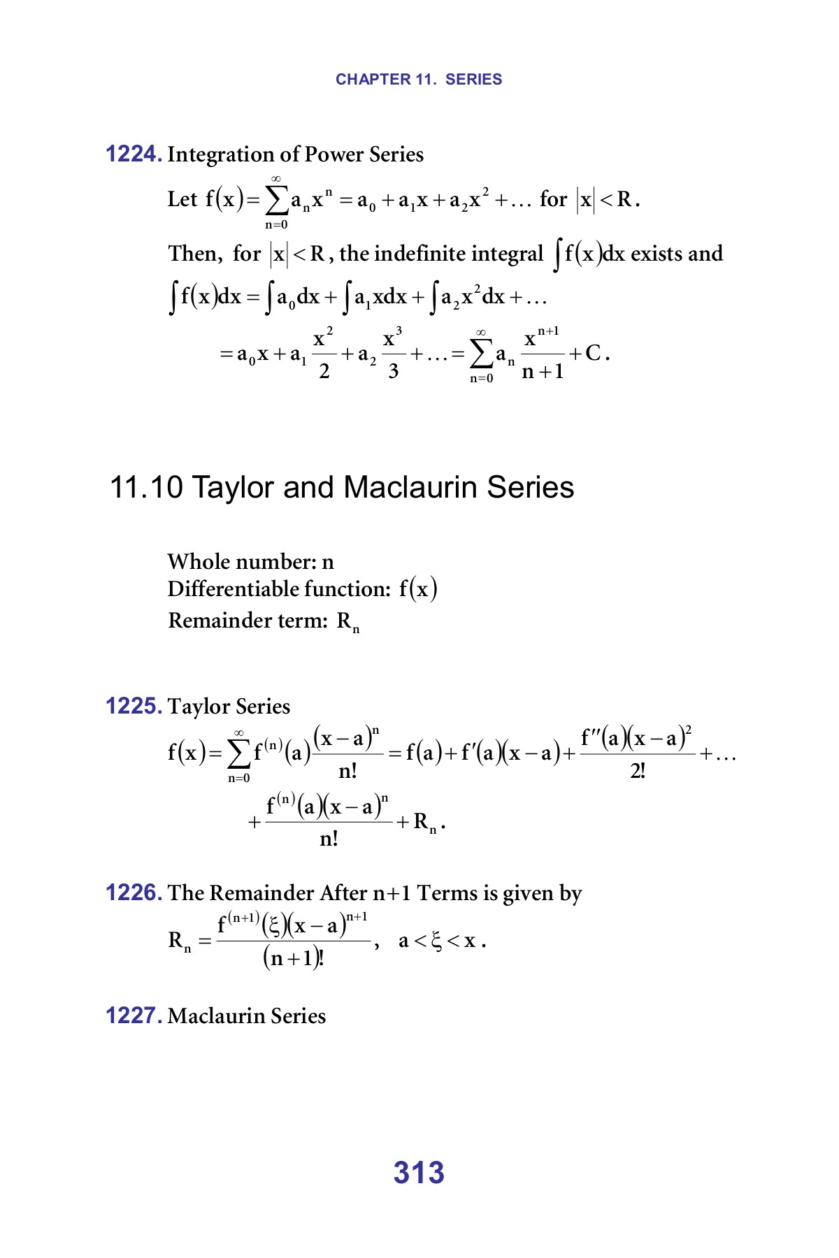 Math Formulas 1300 - Dina Widiastuti - Page 323 | Flip PDF Online ...