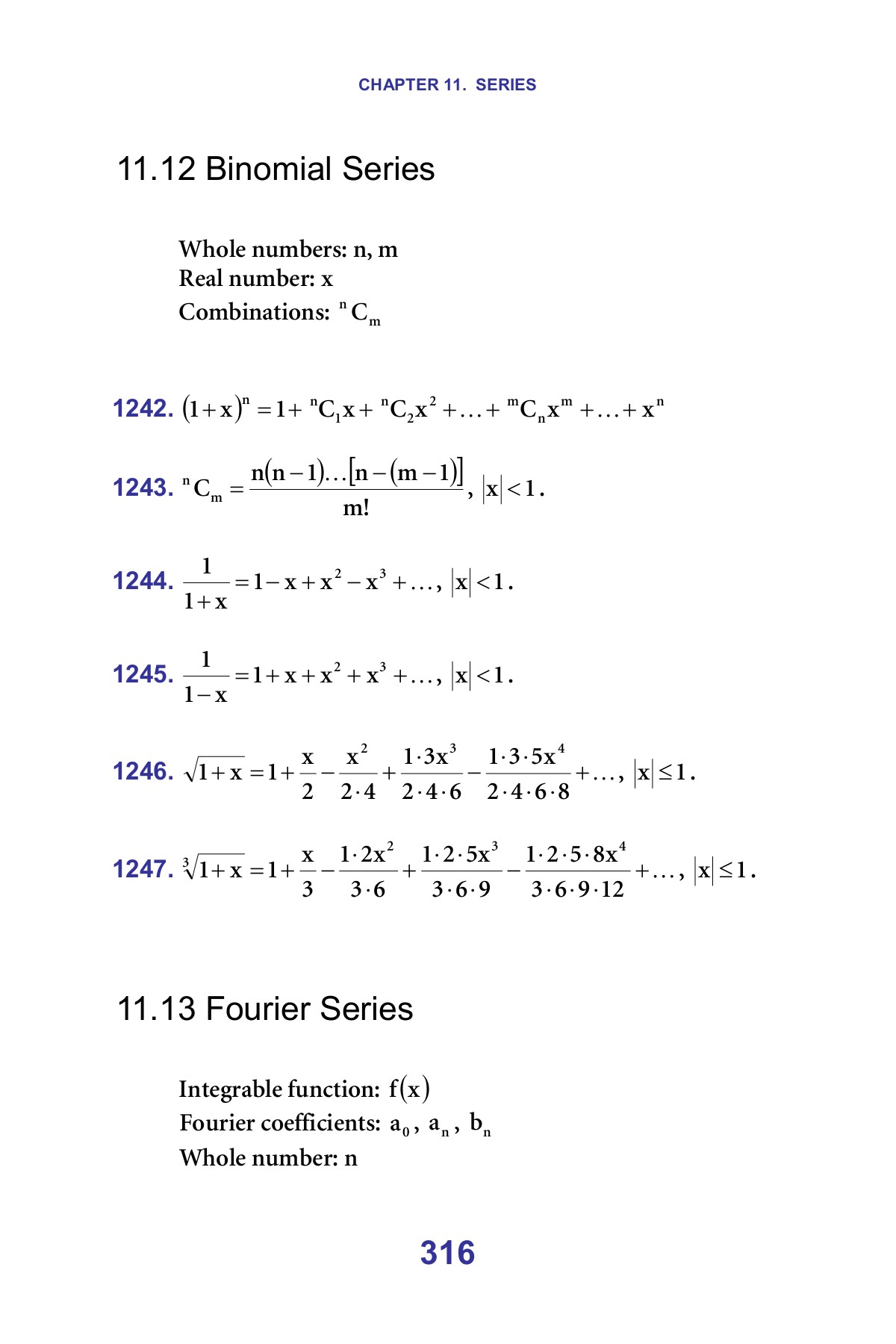 Math Formulas 1300 - Dina Widiastuti - Page 326 | Flip PDF Online ...