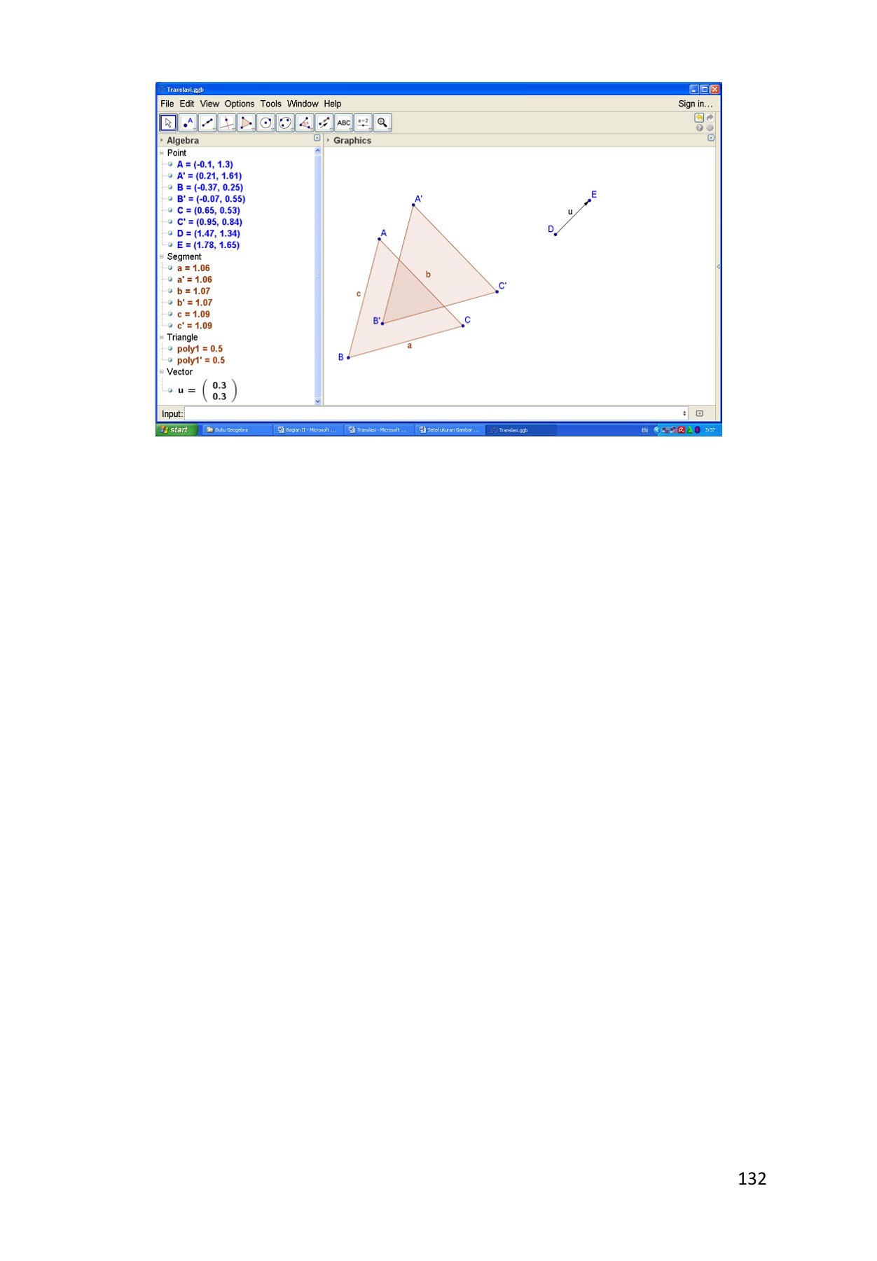 buku-geogebra-pdf - Dina Widiastuti - Page 139 | Flip PDF Online | PubHTML5