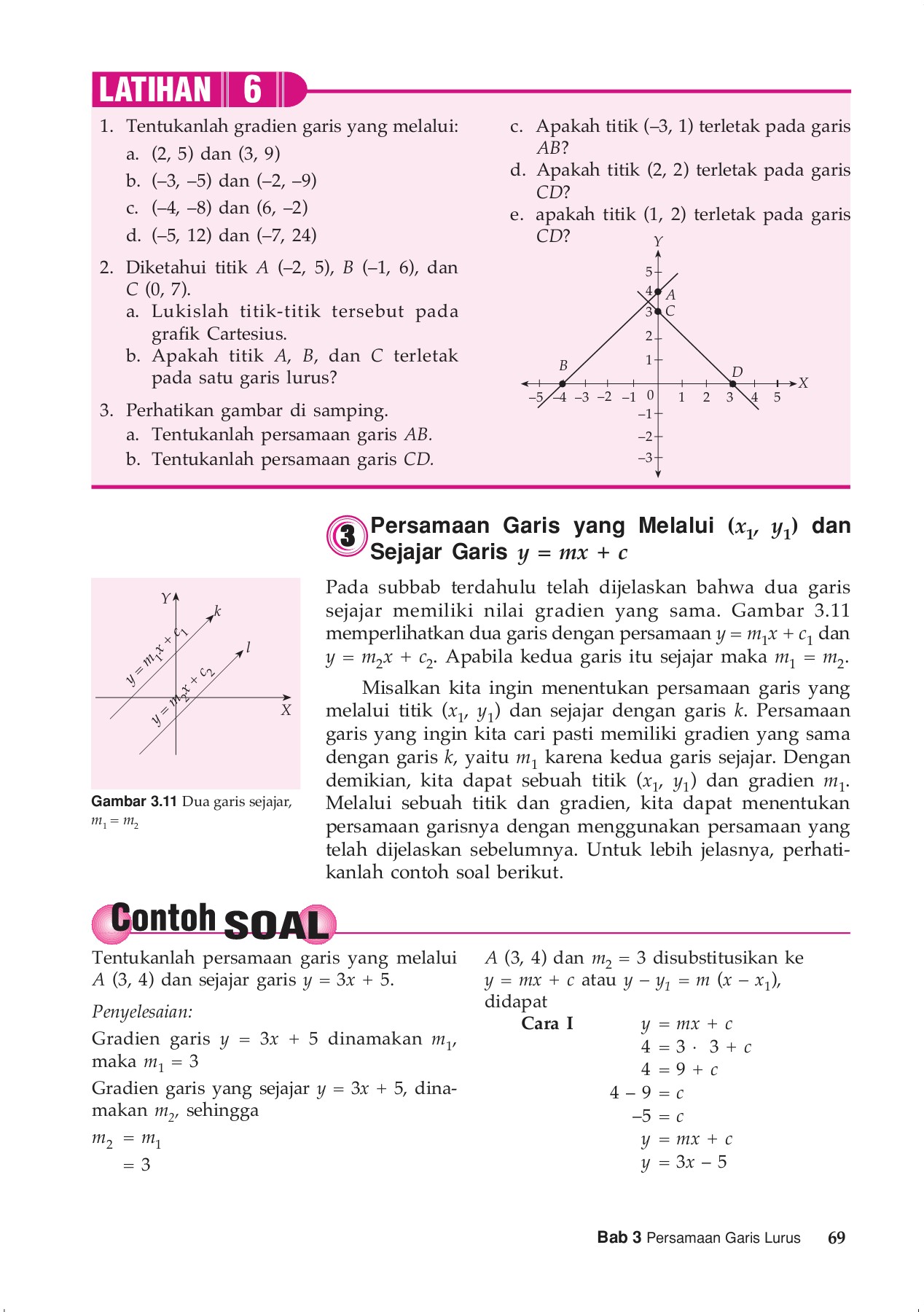 Kelas8_MATEMATIKA - Dina Widiastuti - Halaman 78 | PDF Online | PubHTML5