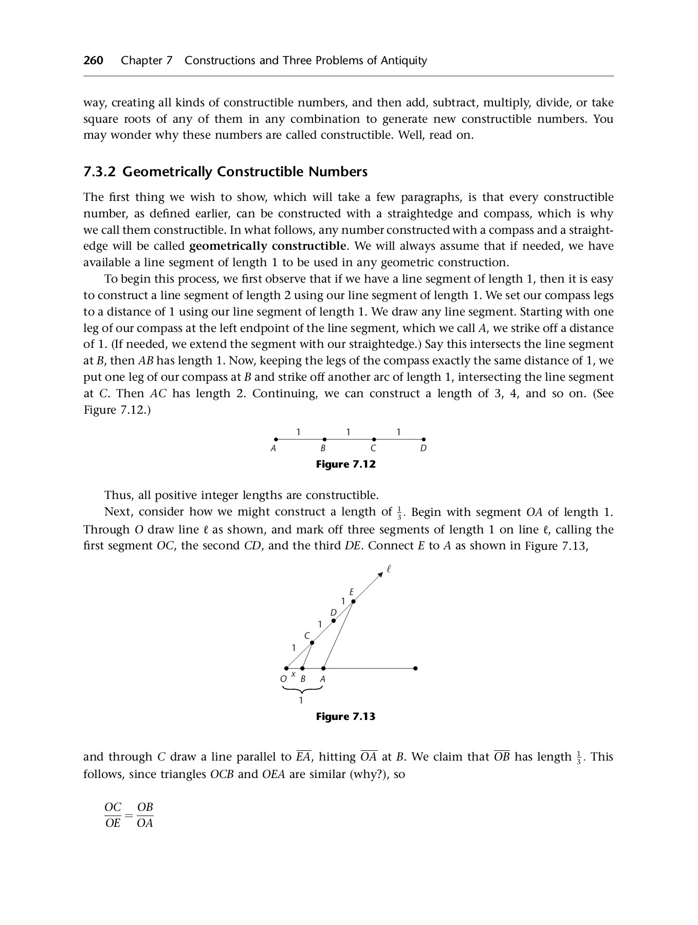 The Mathematics That Every Secondary School Math Teacher Needs to Know ...