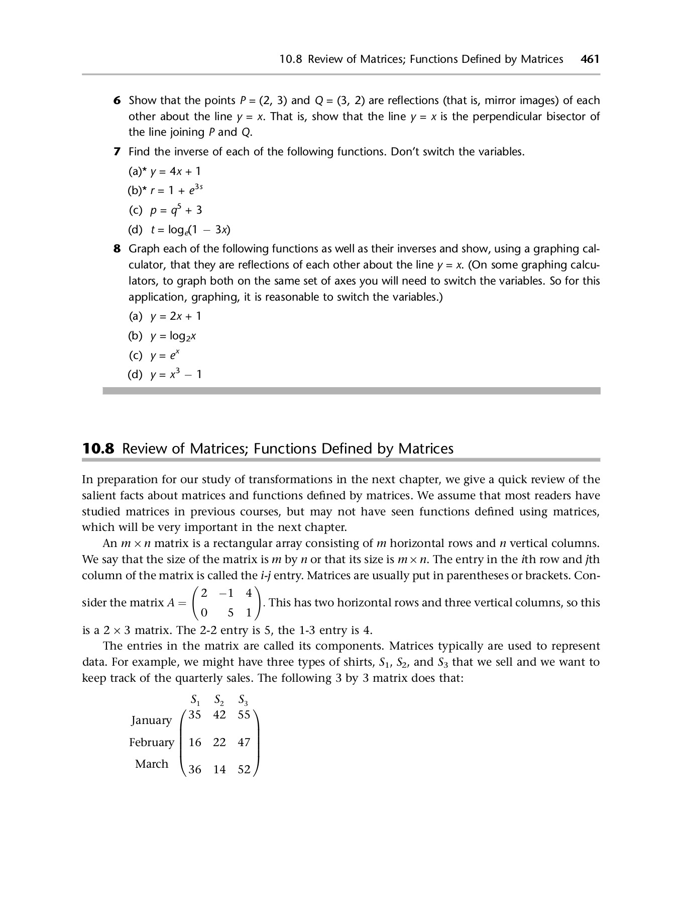 The Mathematics That Every Secondary School Math Teacher Needs to Know ...