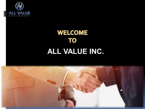 All Value Inc