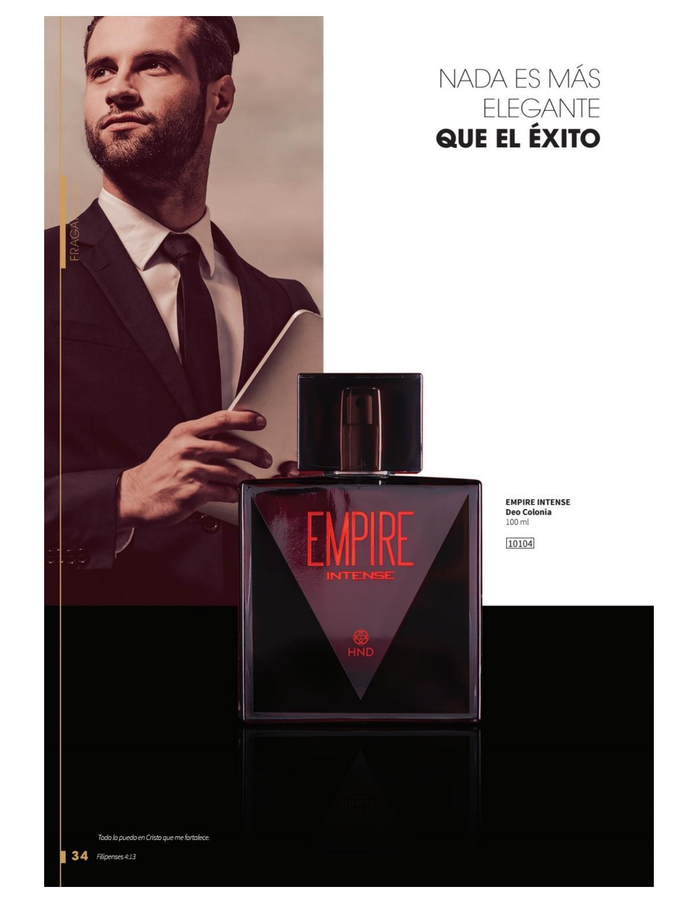 Catálogo HND Colombia P1/2019 - psicoefrain - Pahina 34 | Online na PDF ...