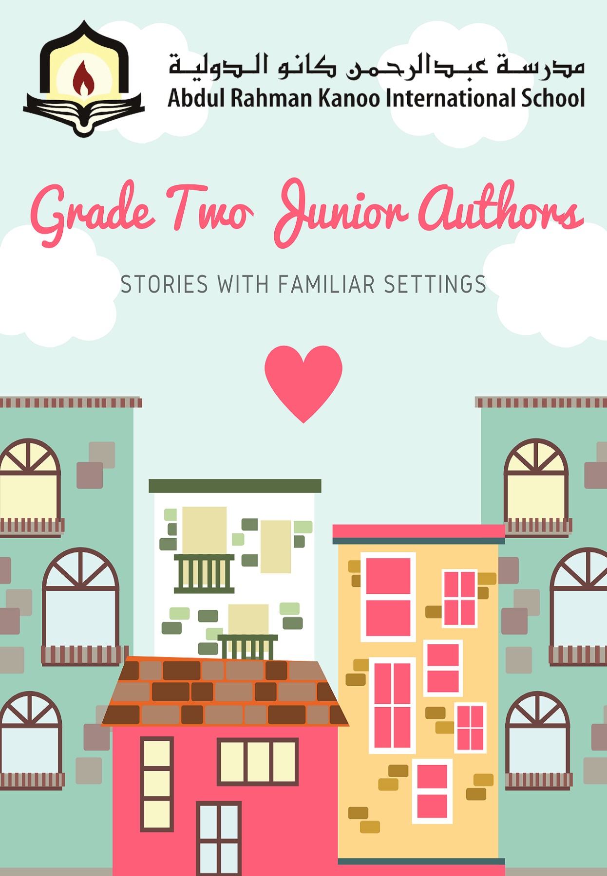 Grade Two Published Stories - zarmaine.lindo - Page 1 - 18 | Flip PDF ...