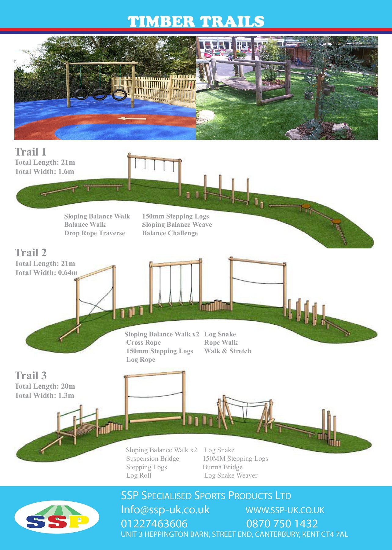 Timber Trail - nicole.lewis - Page 1 - 6 | Flip PDF Online | PubHTML5