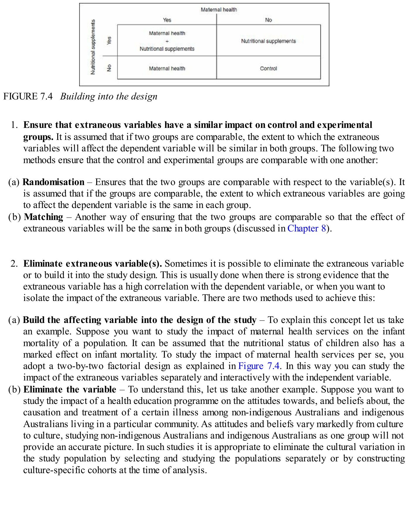 Ranjit Kumar - Research Methodology - kulothungan K - Page 114 | Flip ...