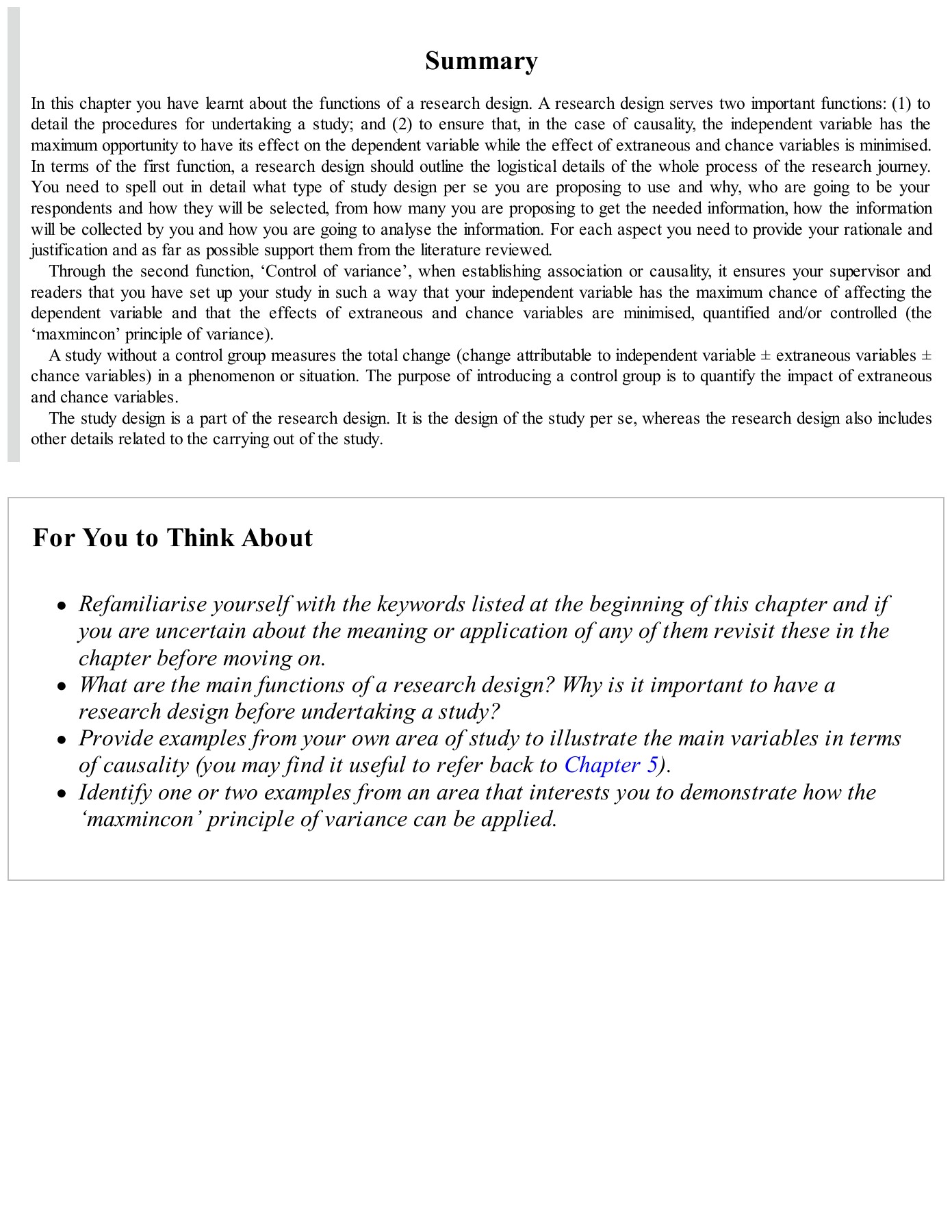 Ranjit Kumar - Research Methodology - kulothungan K - Page 115 | Flip ...