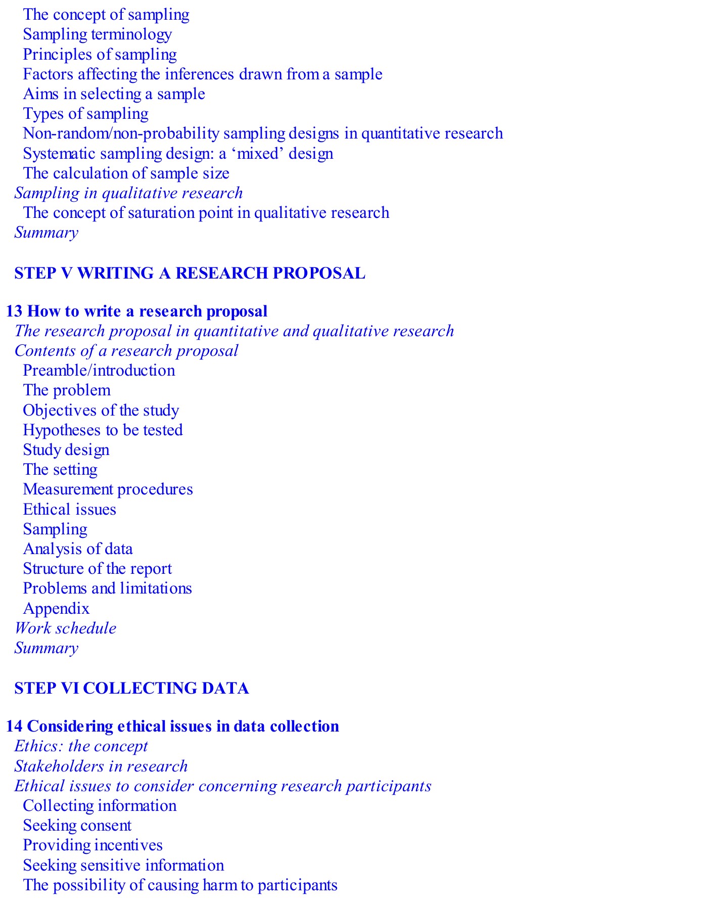 Ranjit Kumar - Research Methodology - kulothungan K - Page 12 | Flip ...