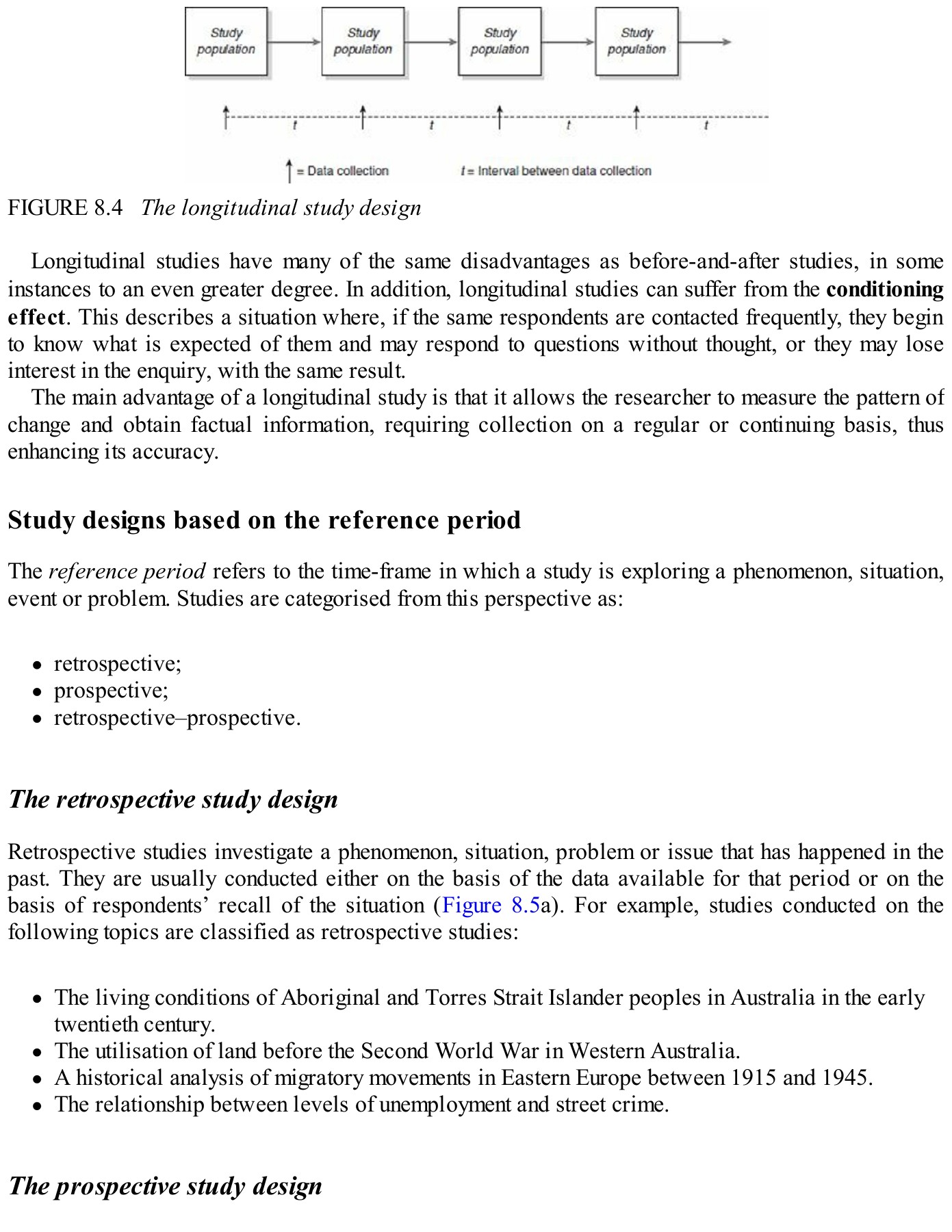 Ranjit Kumar - Research Methodology - kulothungan K - Page 124 | Flip ...