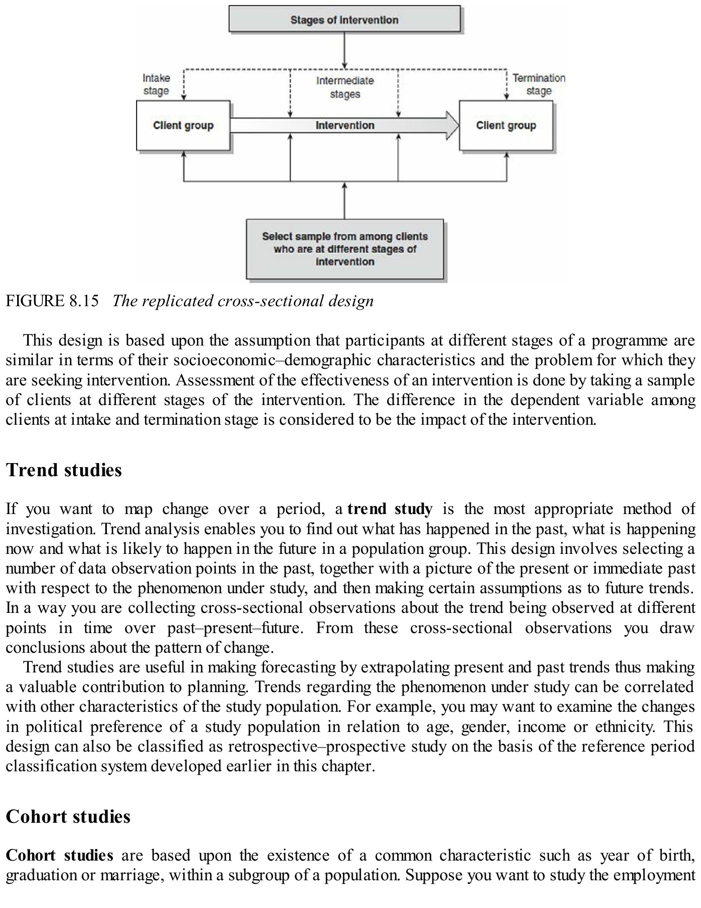 Ranjit Kumar - Research Methodology - kulothungan K - Page 136 | Flip ...
