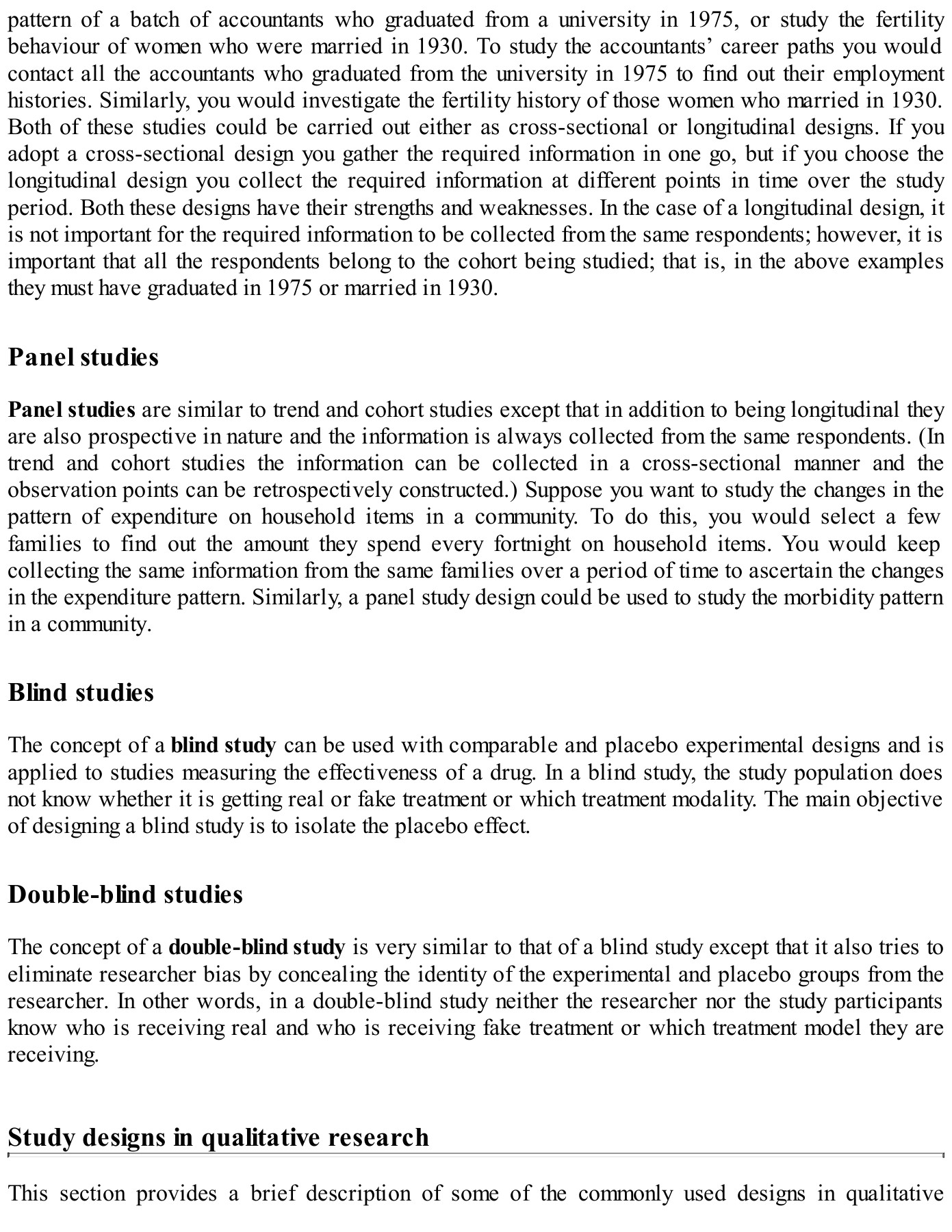 Ranjit Kumar - Research Methodology - kulothungan K - Page 137 | Flip ...