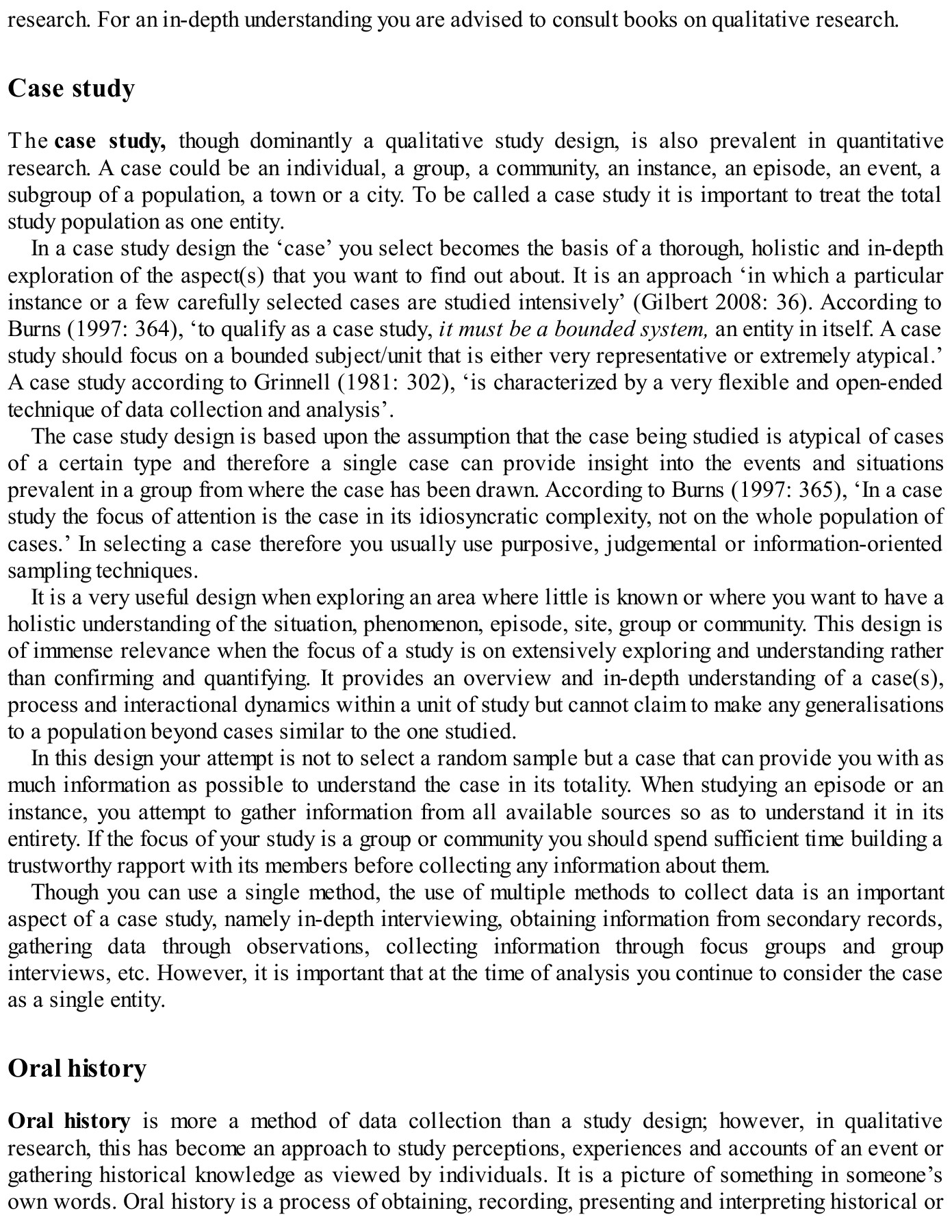 Ranjit Kumar - Research Methodology - kulothungan K - Page 138 | Flip ...