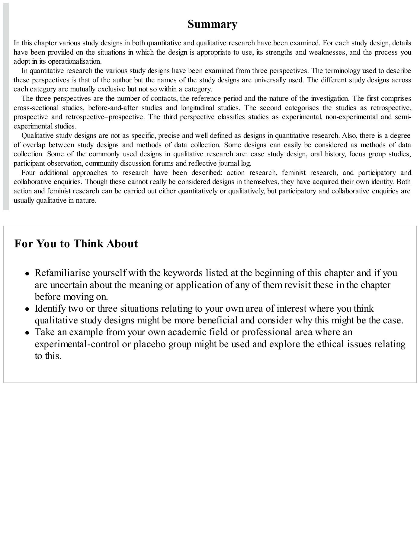 Ranjit Kumar - Research Methodology - kulothungan K - Page 144 | Flip ...