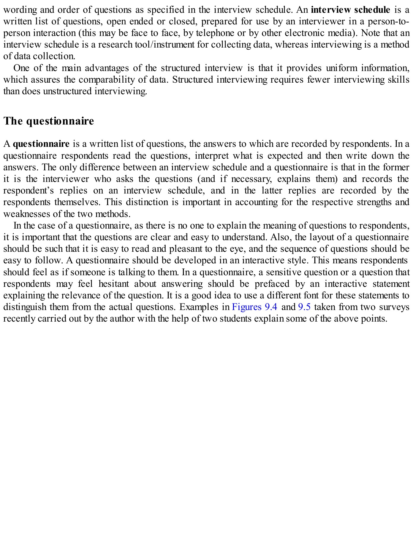 Ranjit Kumar - Research Methodology - kulothungan K - Page 155 | Flip ...