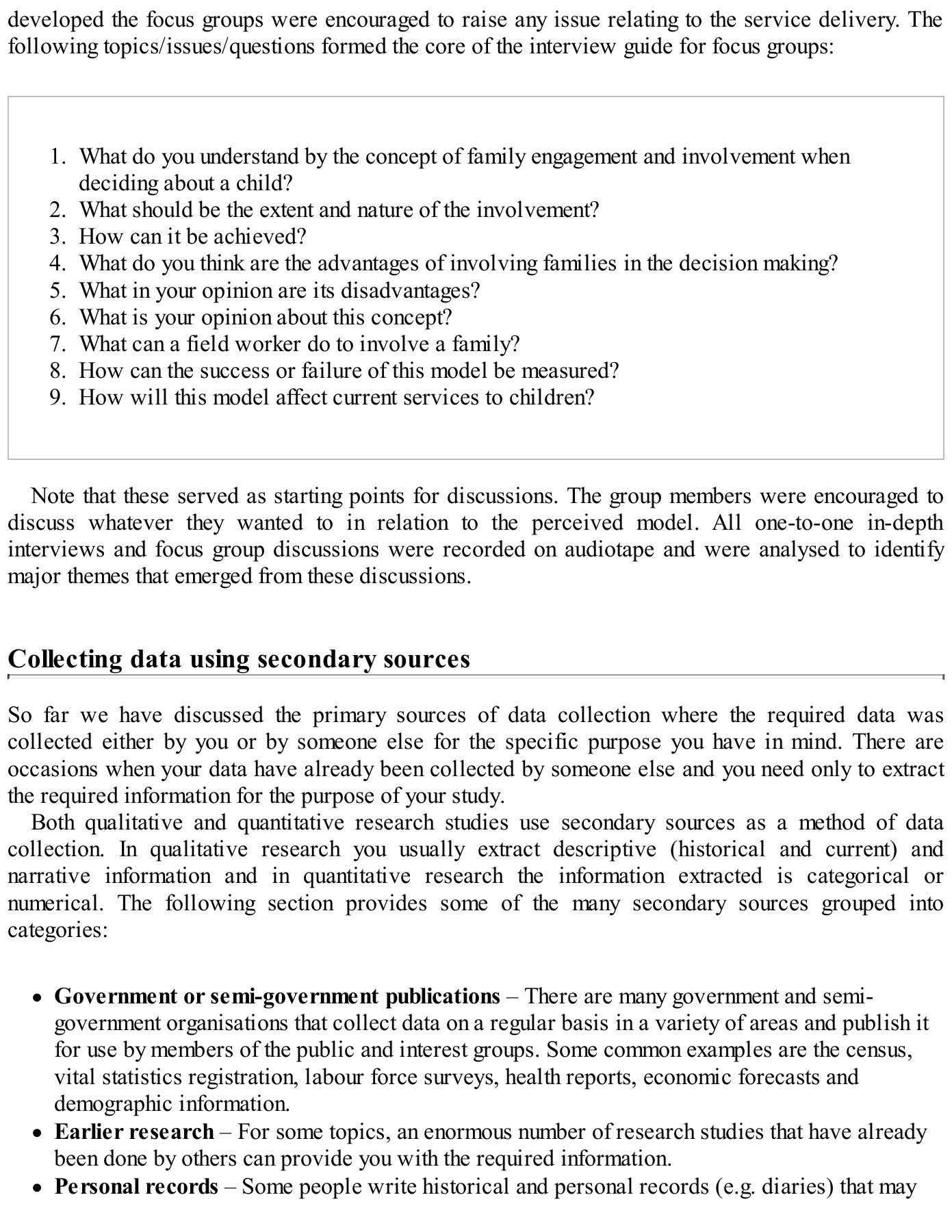 Ranjit Kumar - Research Methodology - kulothungan K - Page 172 | Flip ...