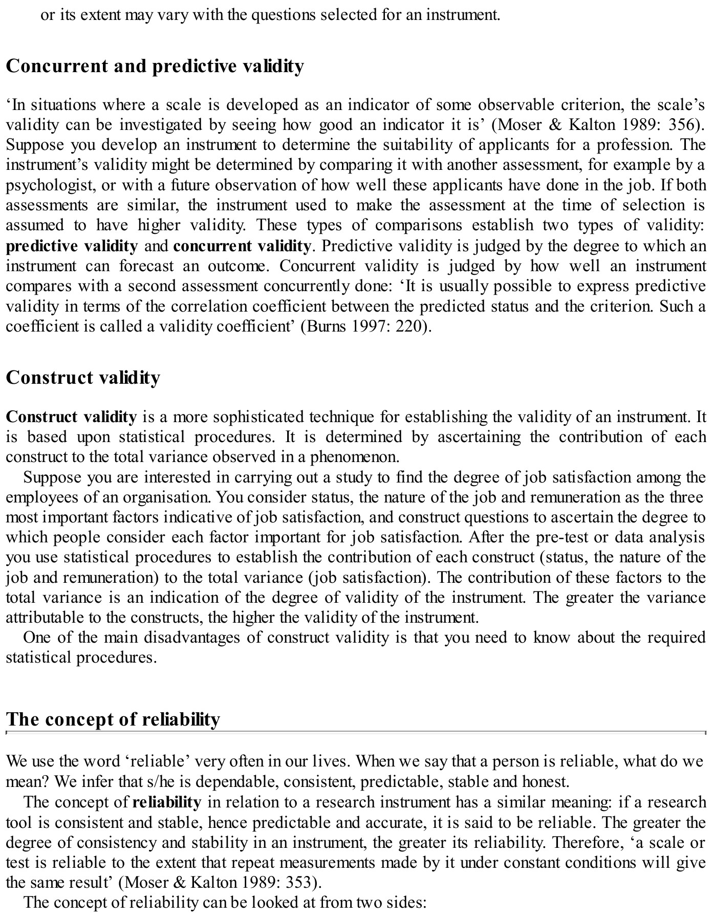 Ranjit Kumar - Research Methodology - kulothungan K - Page 189 | Flip ...
