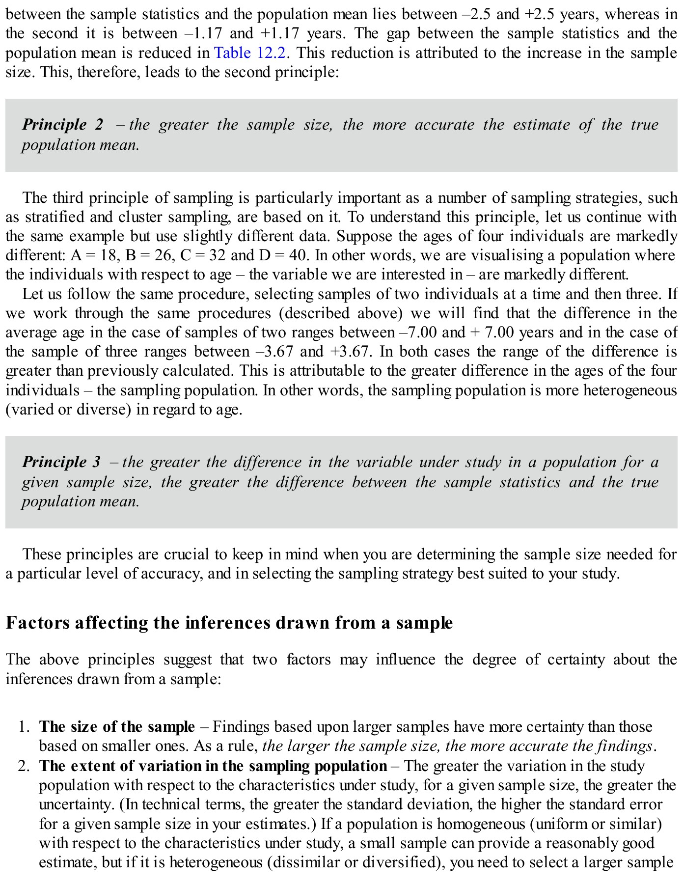 Ranjit Kumar - Research Methodology - kulothungan K - Page 203 | Flip ...