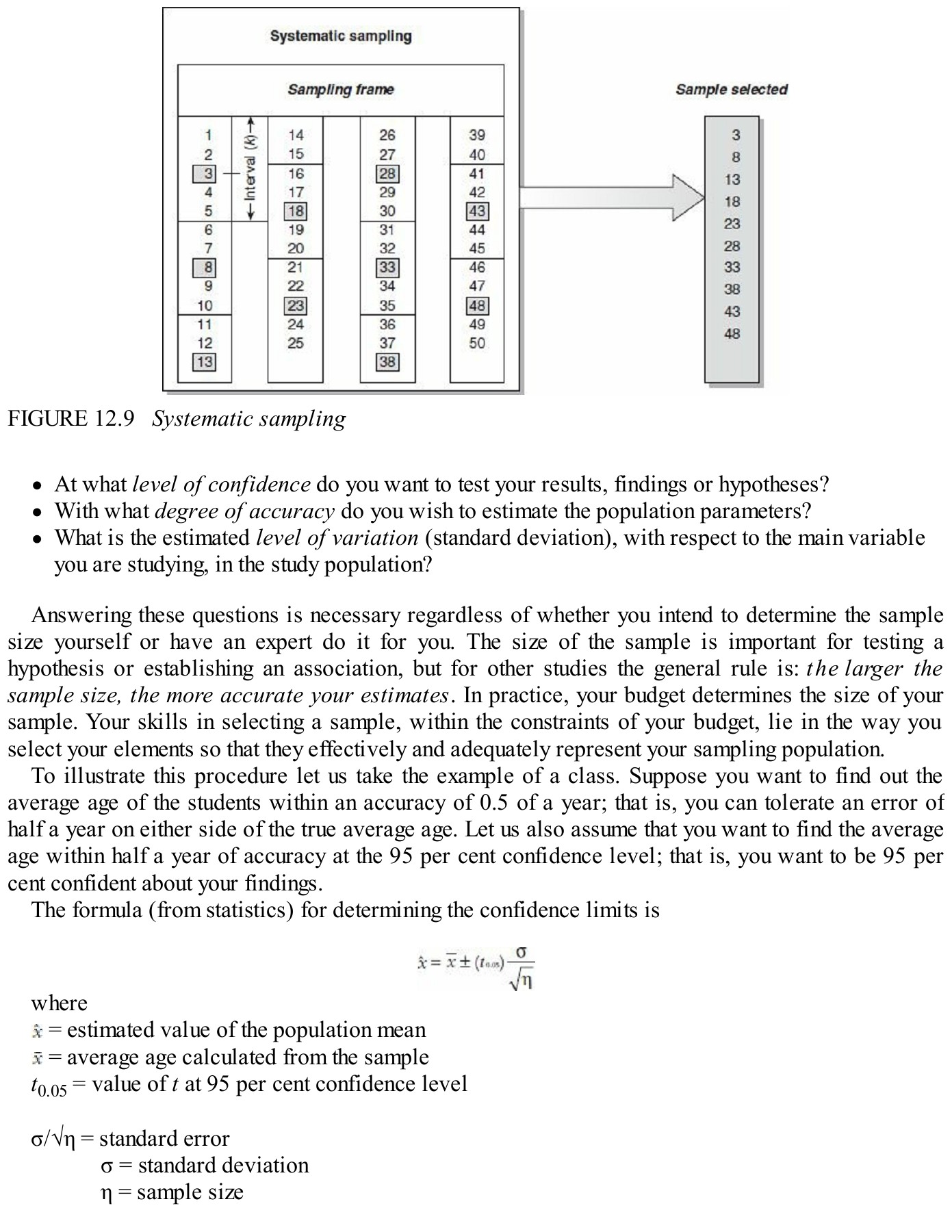 Ranjit Kumar - Research Methodology - kulothungan K - Page 216 | Flip ...