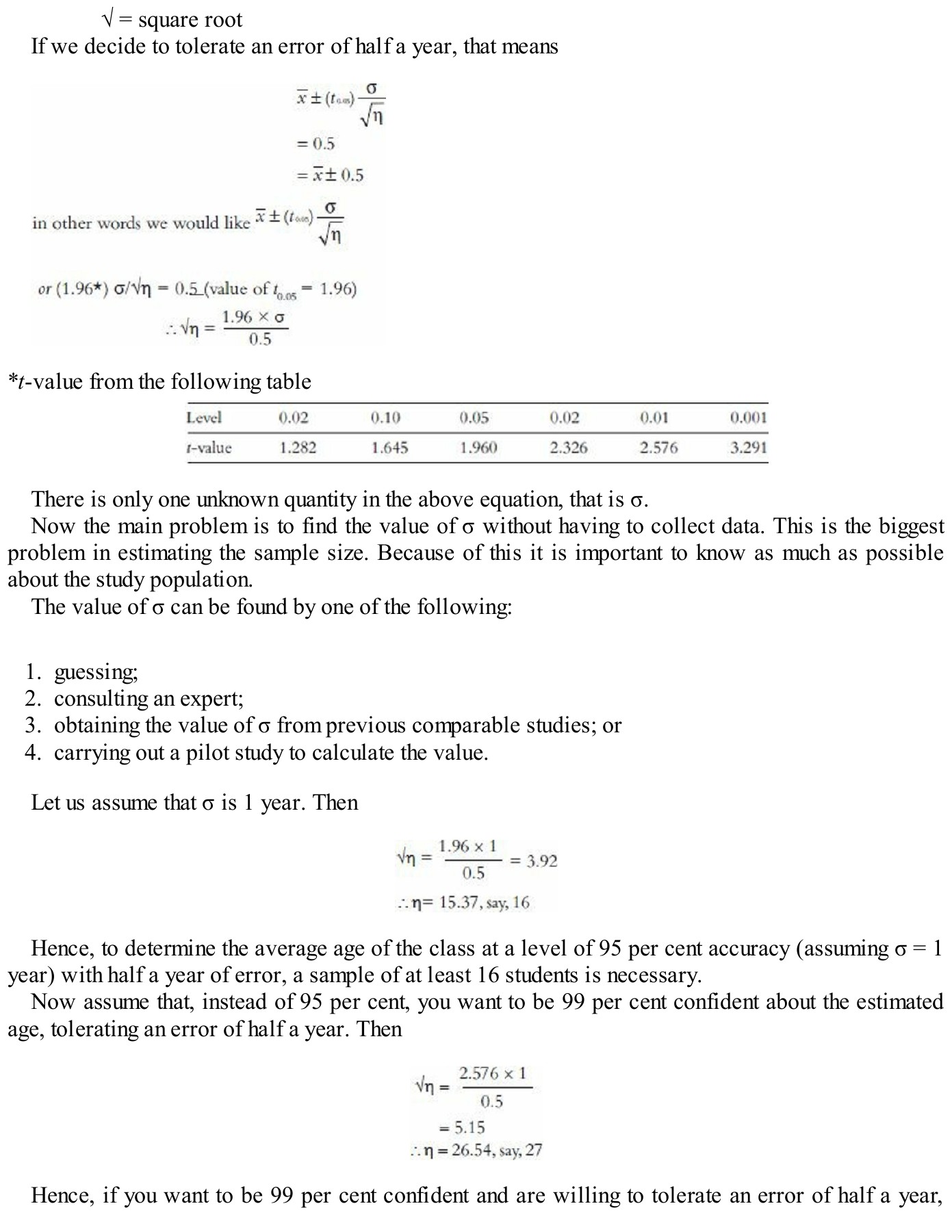 Ranjit Kumar - Research Methodology - kulothungan K - Page 217 | Flip ...