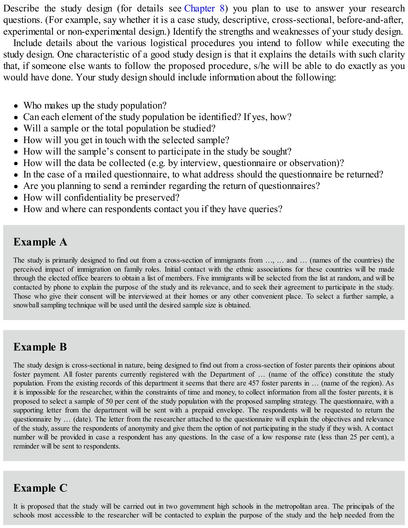 Ranjit Kumar - Research Methodology - kulothungan K - Page 232 | Flip ...