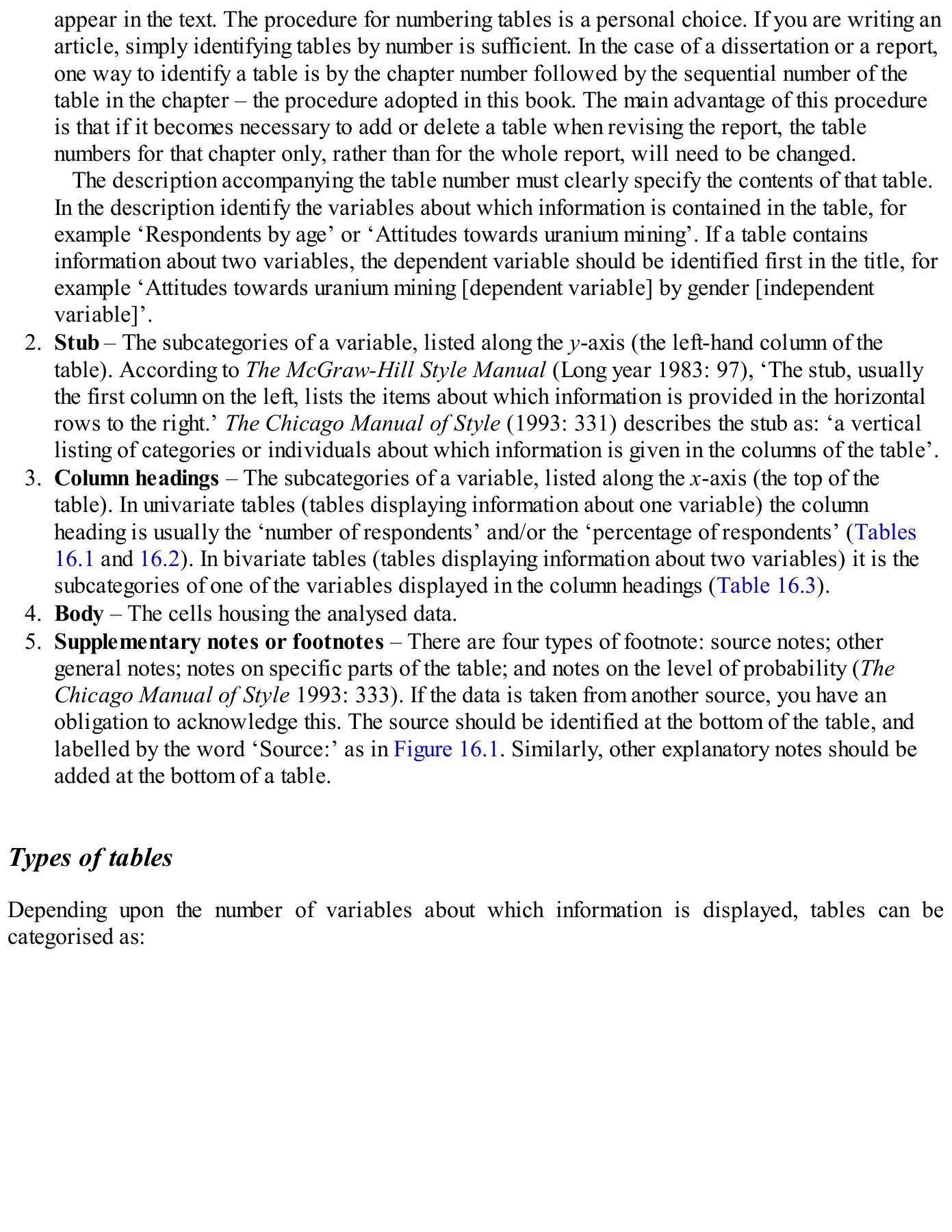 Ranjit Kumar - Research Methodology - kulothungan K - Page 291 | Flip ...