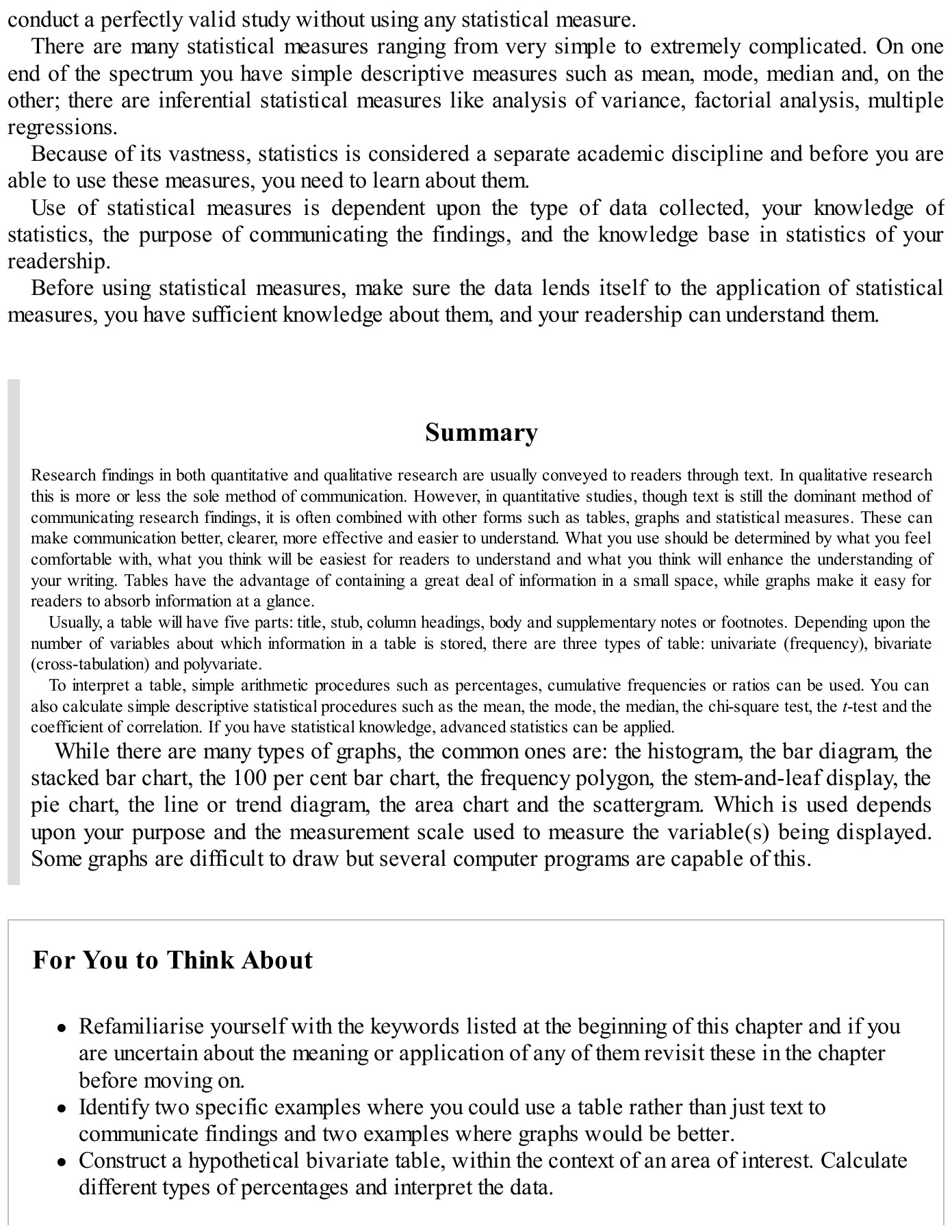 Ranjit Kumar - Research Methodology - kulothungan K - Page 305 | Flip ...