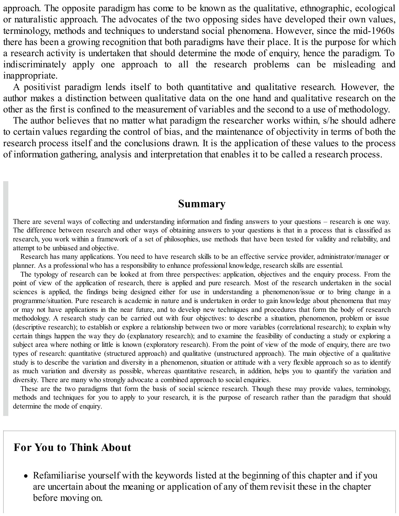 Ranjit Kumar - Research Methodology - kulothungan K - Page 35 | Flip ...