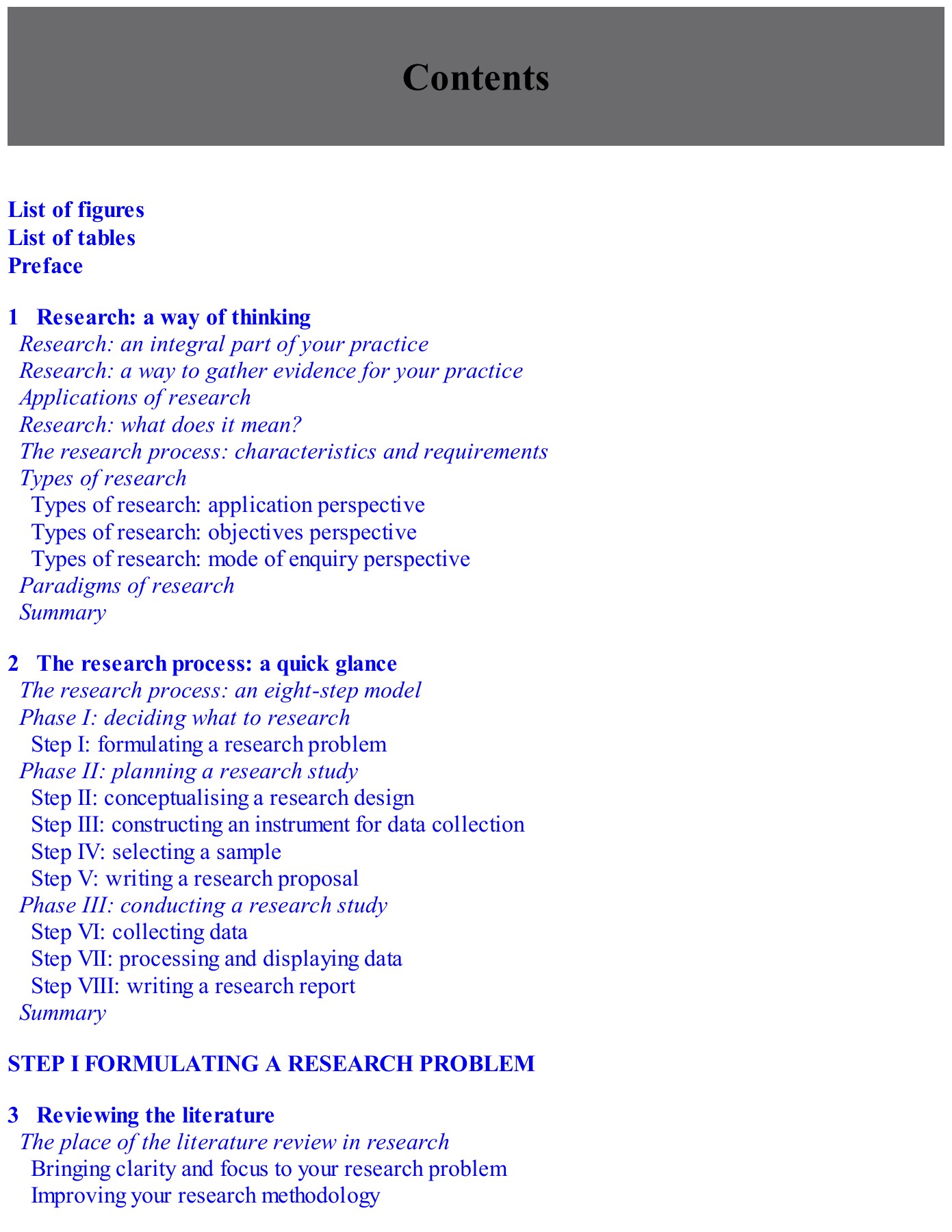 Ranjit Kumar - Research Methodology - kulothungan K - Page 8 | Flip PDF ...