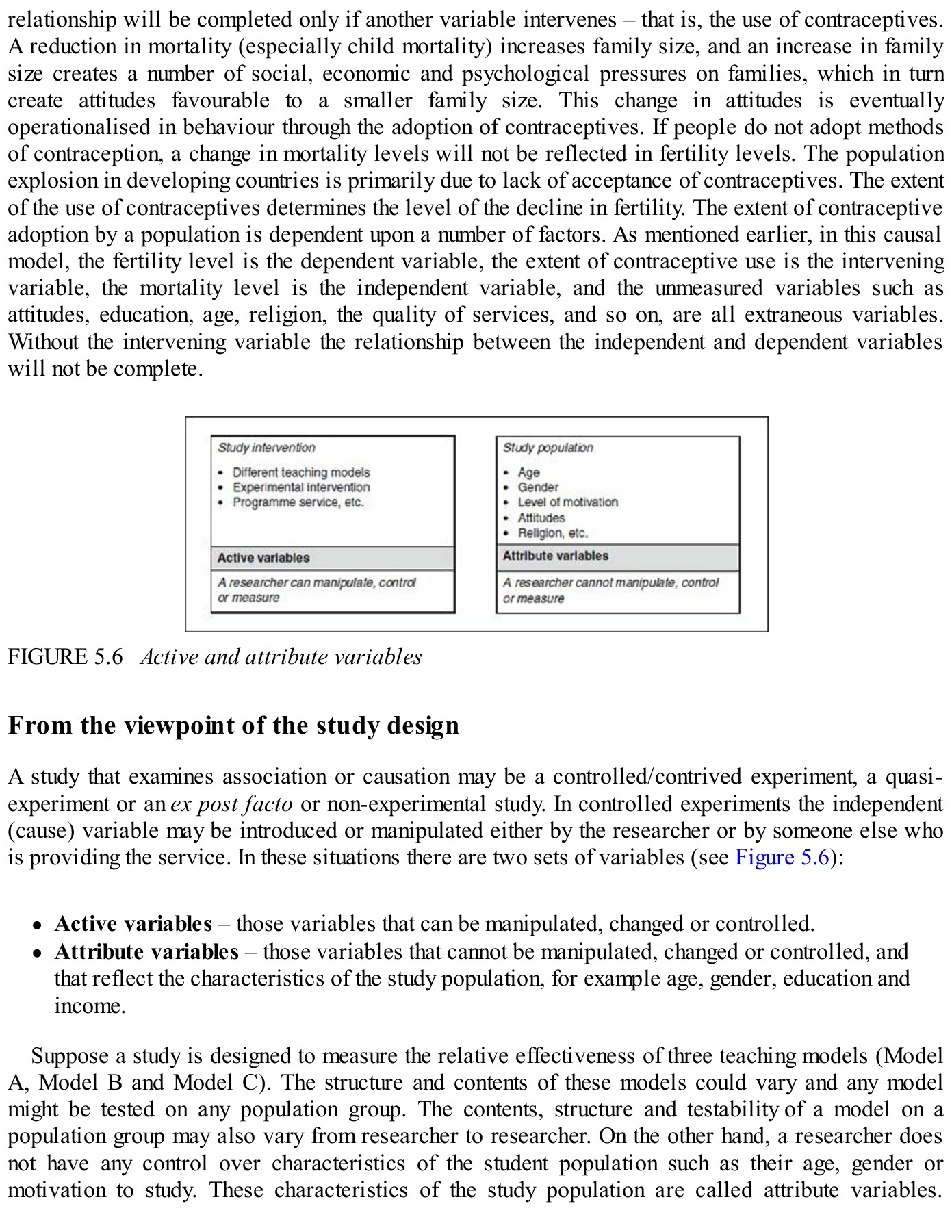 Ranjit Kumar - Research Methodology - kulothungan K - Page 88 | Flip ...