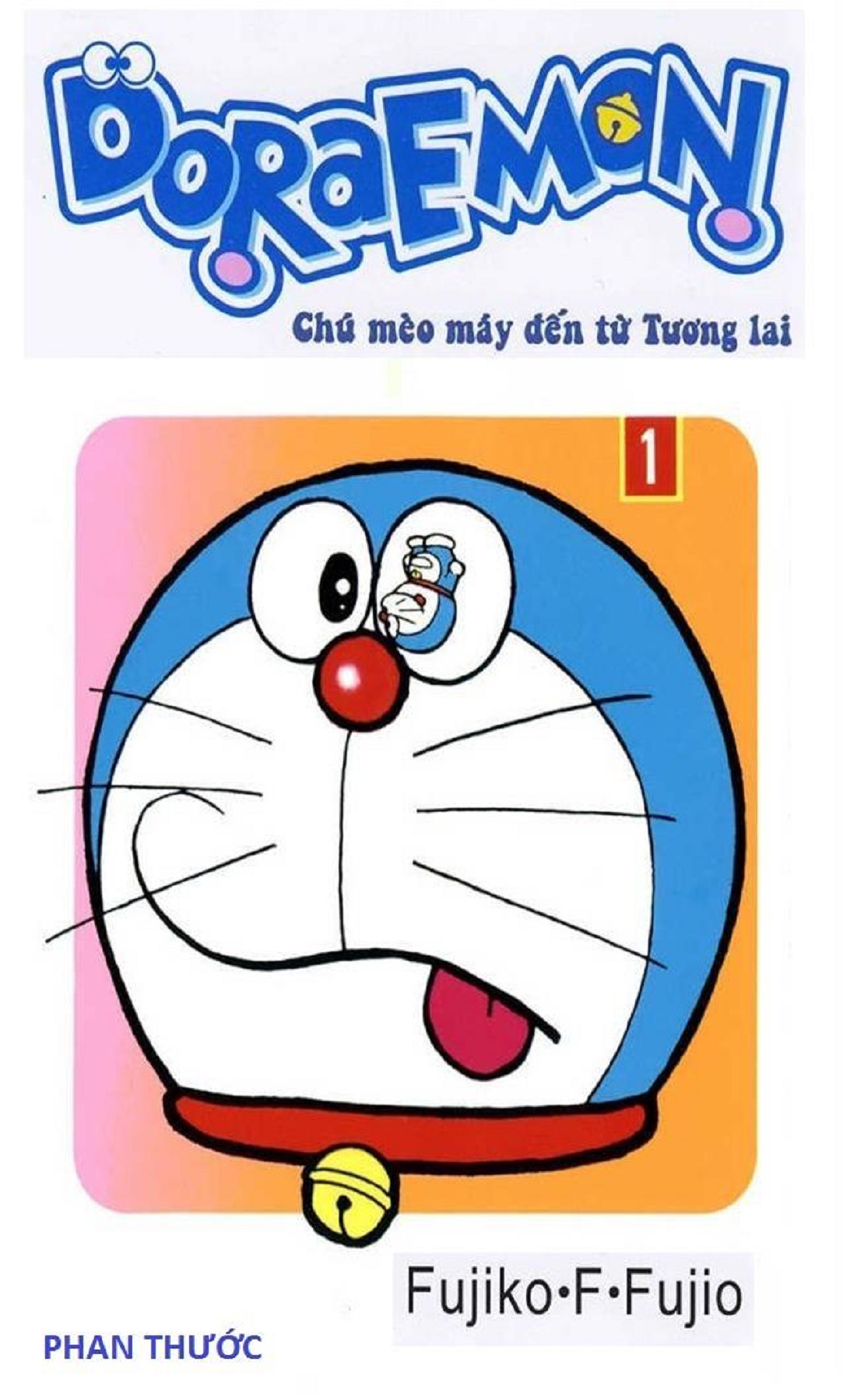 nhasachmienphi-truyen-tranh-doremon - Nguyen Thu Ha - Trang 1 - 186 ...
