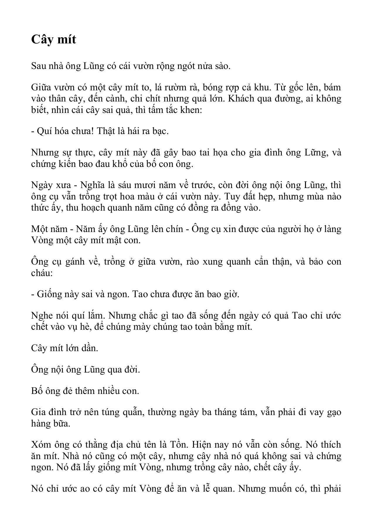 nhasachmienphi-tuyen-tap-truyen-ngan-nguyen-cong-hoan - Thư viện điện tử trường TH Tiền Tiến ...