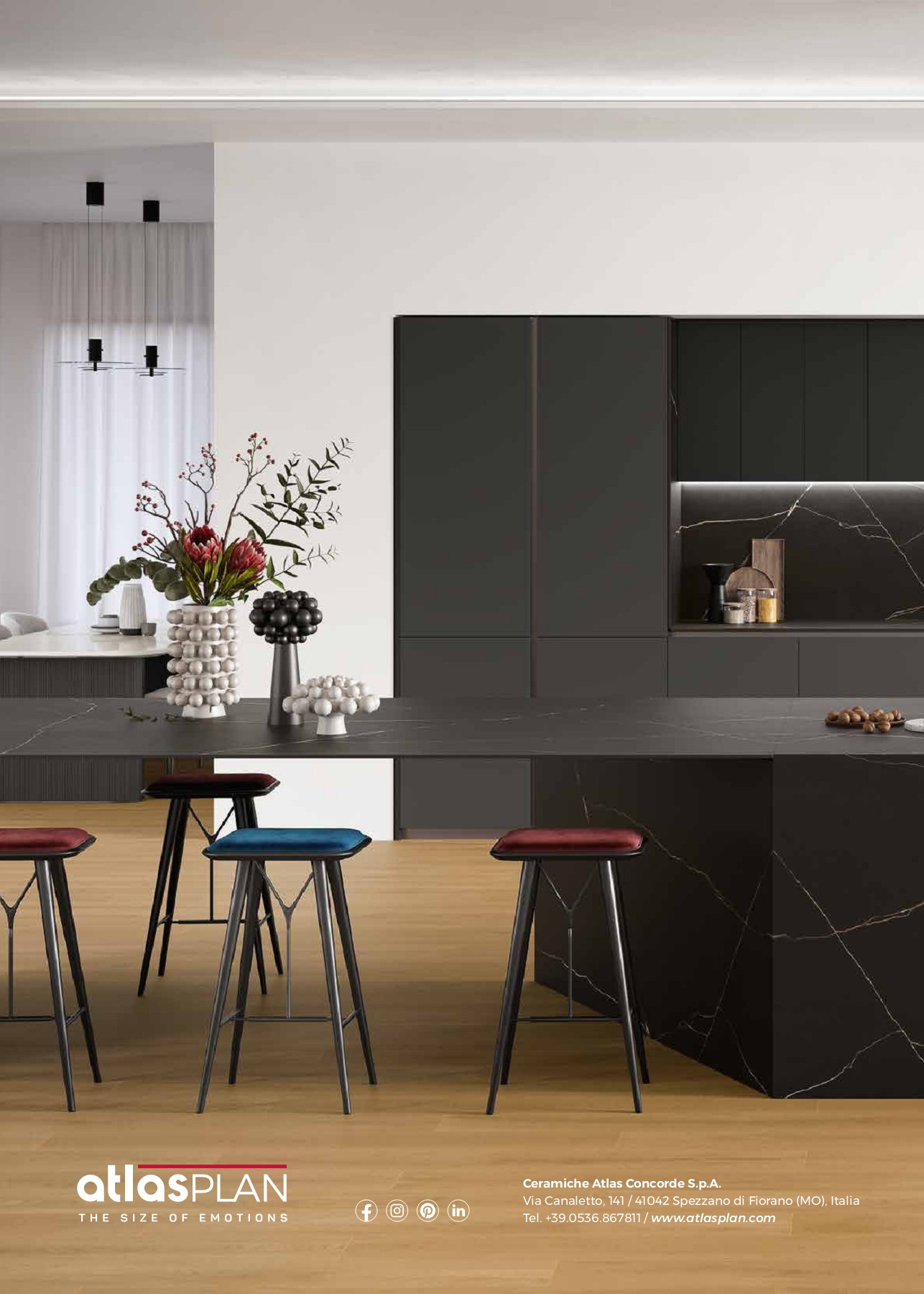 Atlas Plan - Magazine 2022 - elektro - Page 72 | Flip PDF Online | PubHTML5