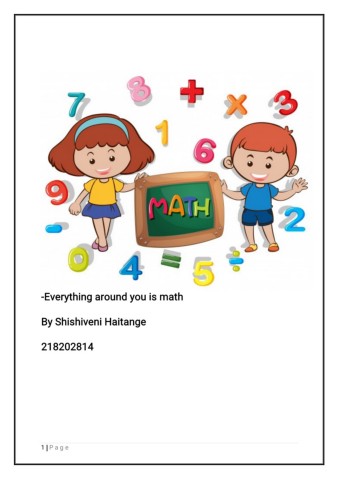 218202814 math - - Page 1 - 28 | Flip PDF Online | PubHTML5