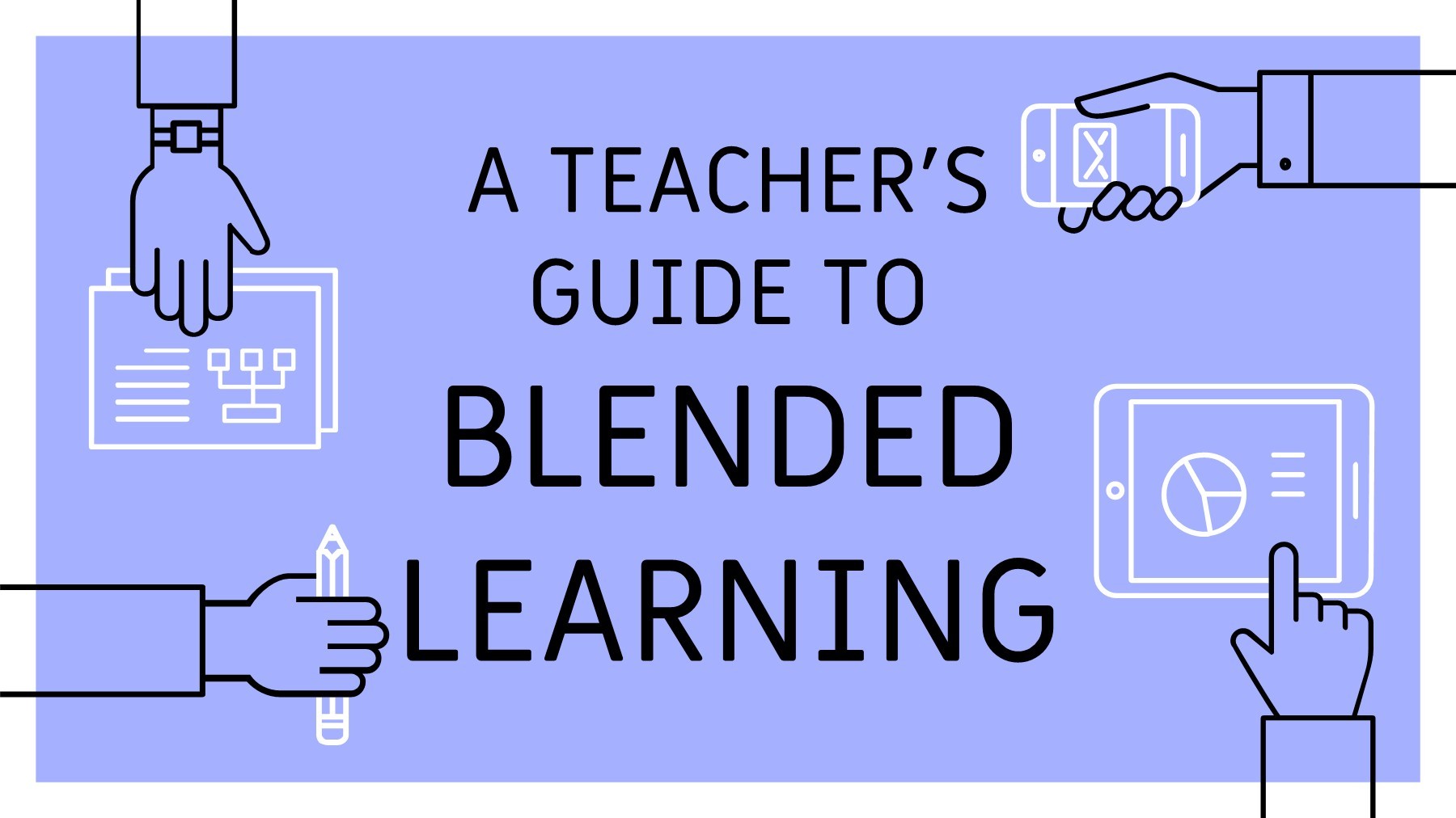 Blended Learning Flipbook _ Elizabeth City - abbeyfutrell - Page 1 - 17 ...