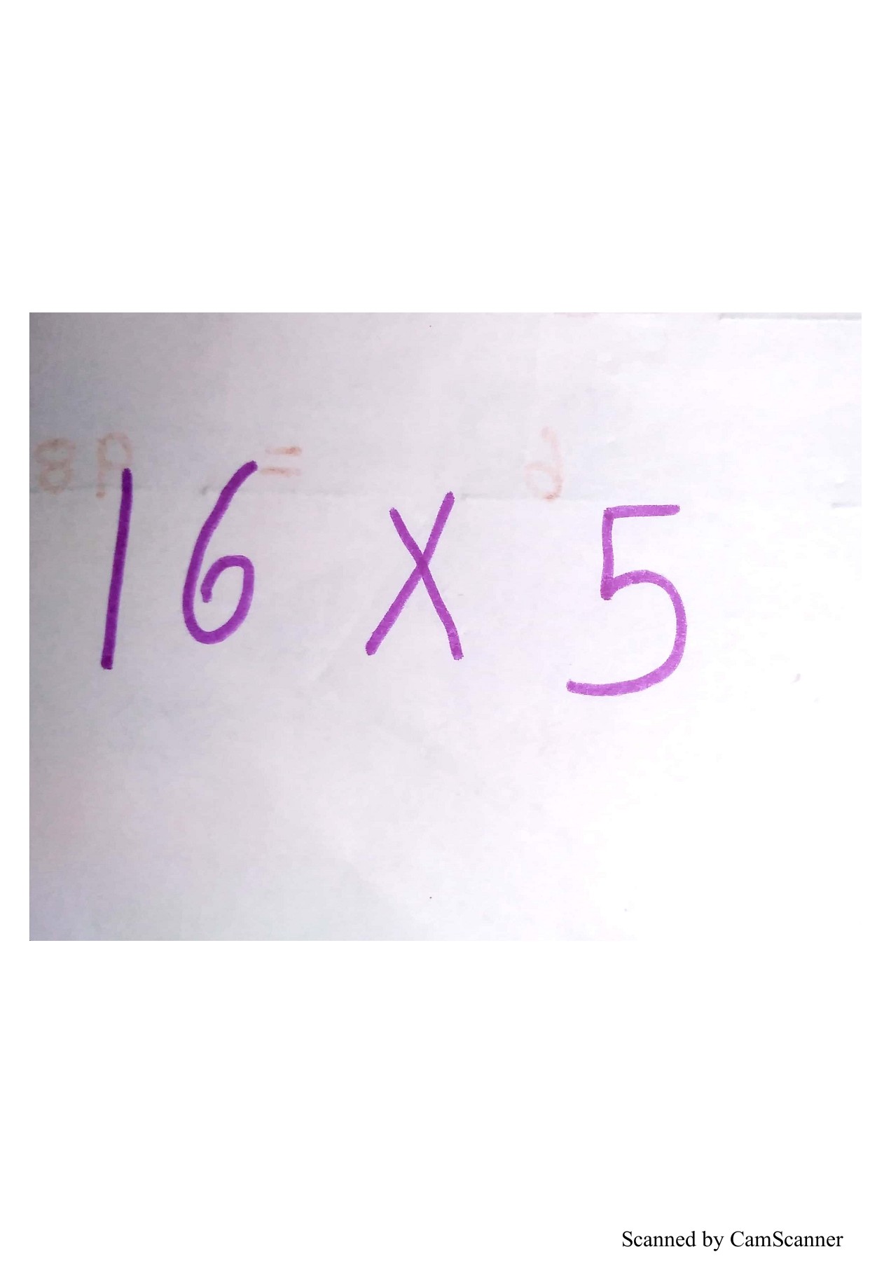 MULTIPLICATION TABLE OF 16 - SREEVIDYA PV - Page 9 | Flip PDF Online ...