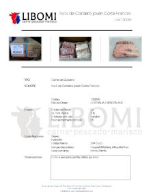 catalogo libomi web - manel.solar - Página 54 | Flip PDF en línea ...