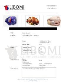 catalogo libomi web - manel.solar - Página 58 | Flip PDF en línea ...