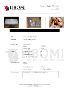 catalogo libomi web - manel.solar - Página 93 | Flip PDF en línea ...