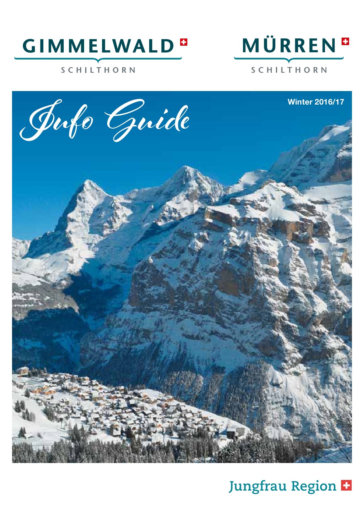 Info Guide - Winter - altermatt - Page 1 - 80 | Flip PDF Online | PubHTML5