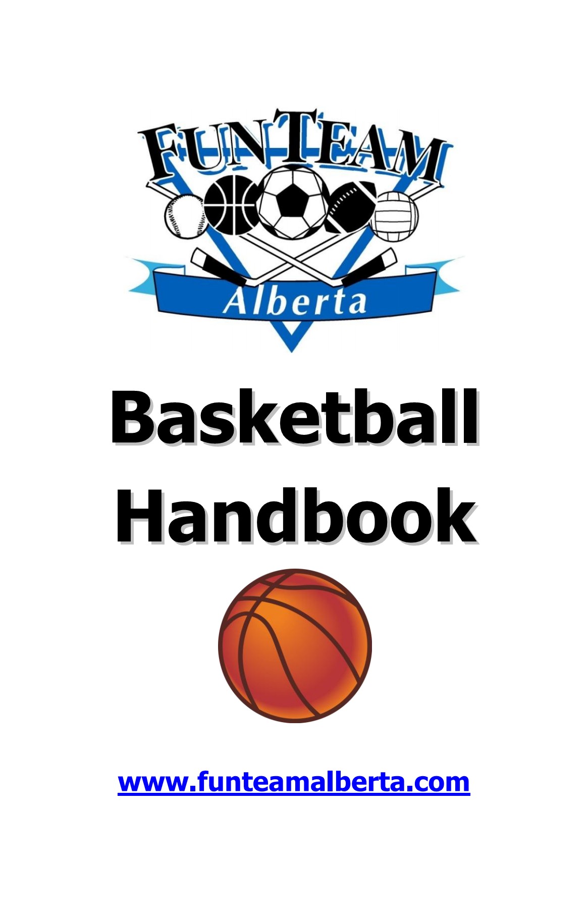 Basketball Handbook - - Page 1 - 14 | Flip PDF Online | PubHTML5