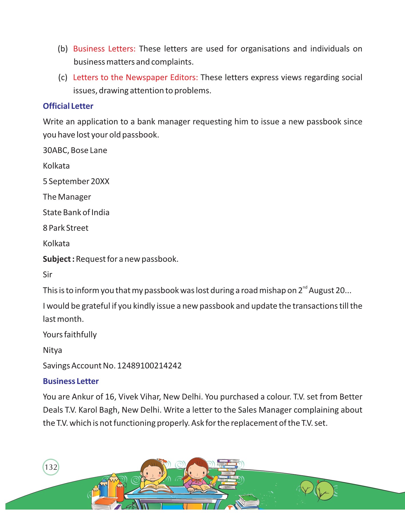 English Grammar Class-8 - Edusoft Delhi - Page 69 | Flip PDF Online | PubHTML5